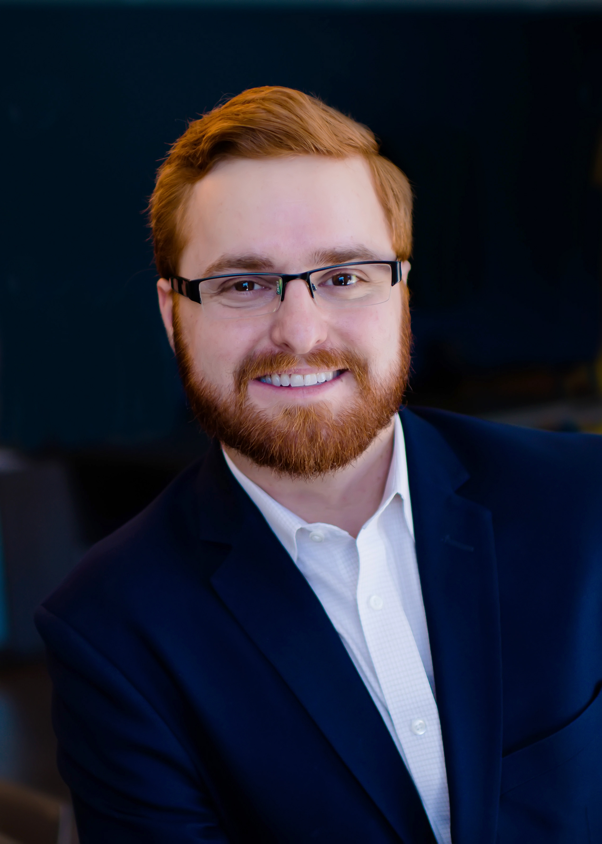 chris gibbs - The Charge