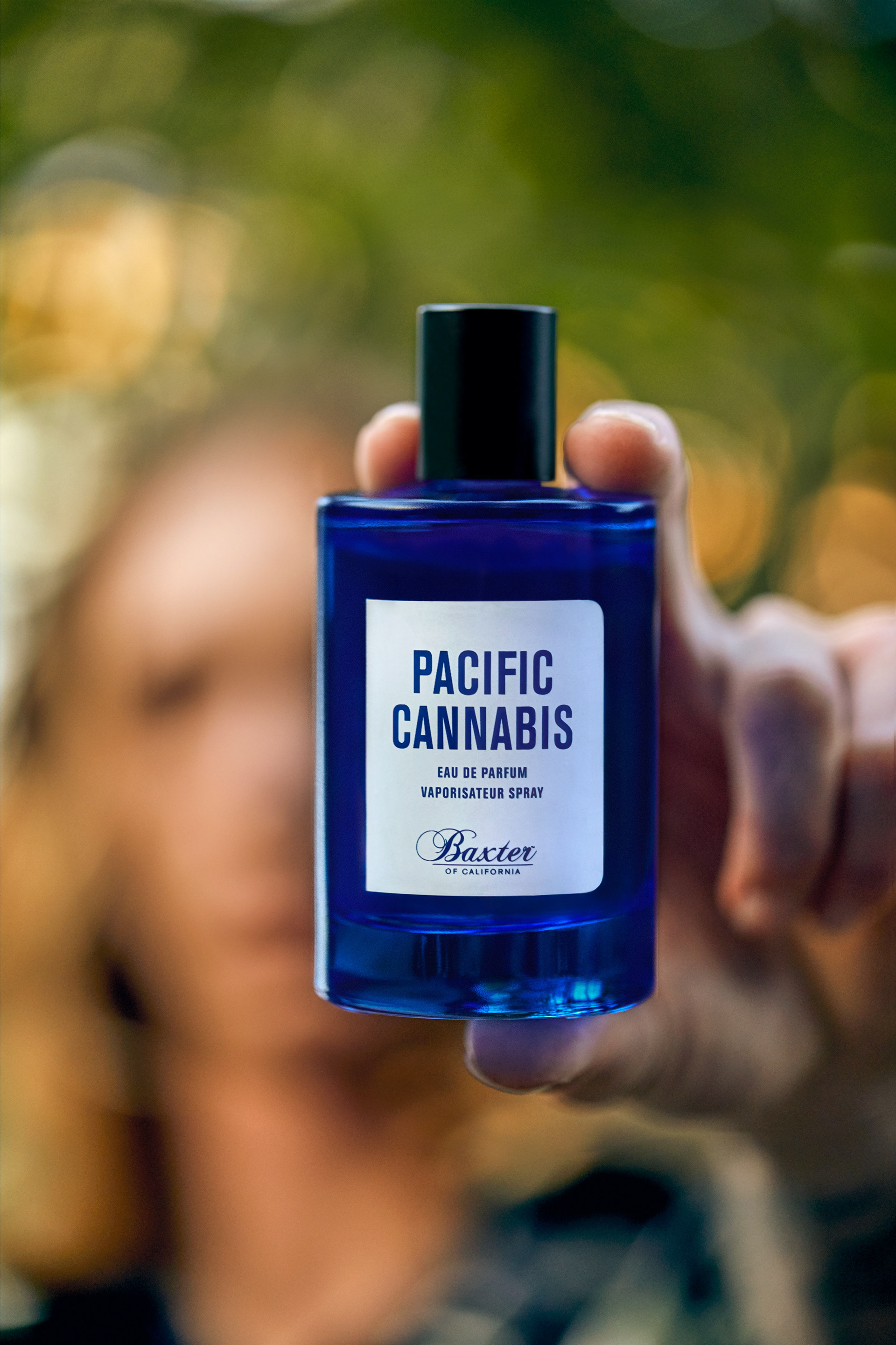 Chris DiGiacomo Branding + Packaging + Design - Pacific Cannabis ...
