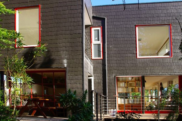 labo+arq - Remodelación B&B Casa El Pangue, Fase 1