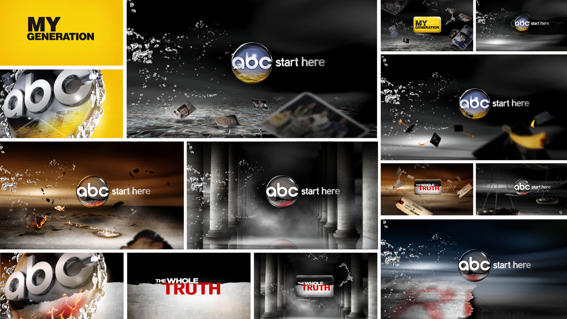 Seton Kim - ABC BRAND REFRESH 2010