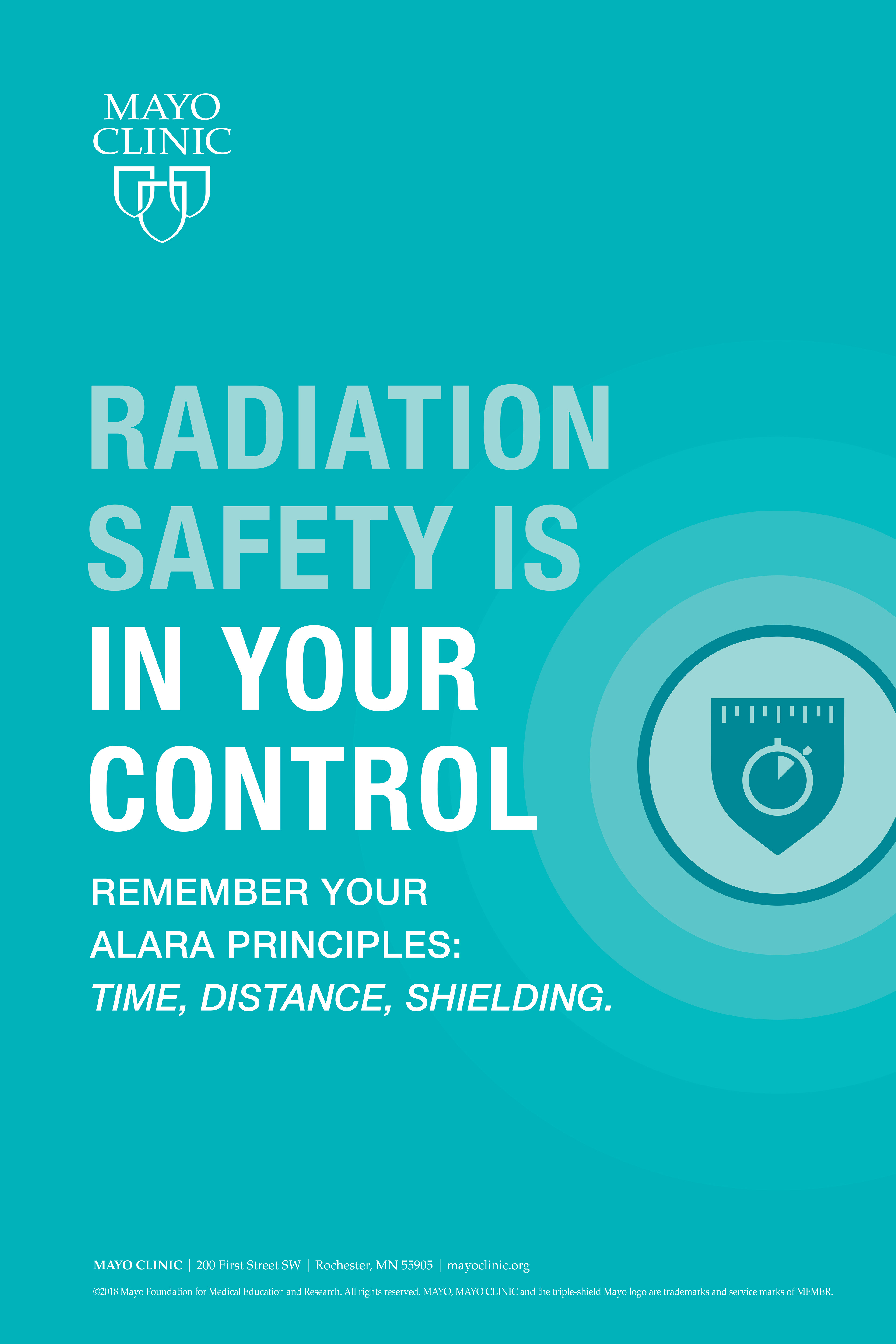 Jeffrey Satre - Radiation Safety