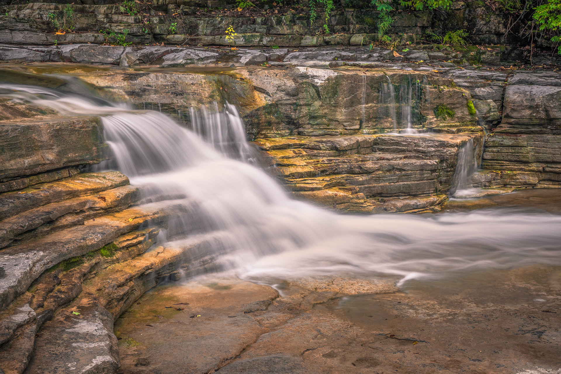 Adam Corrigan Photography - Long Exposure Photography
