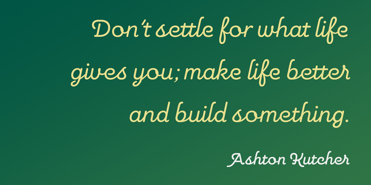 Jeremy Dooley - Pauline Script, Vintage Monoline Script.