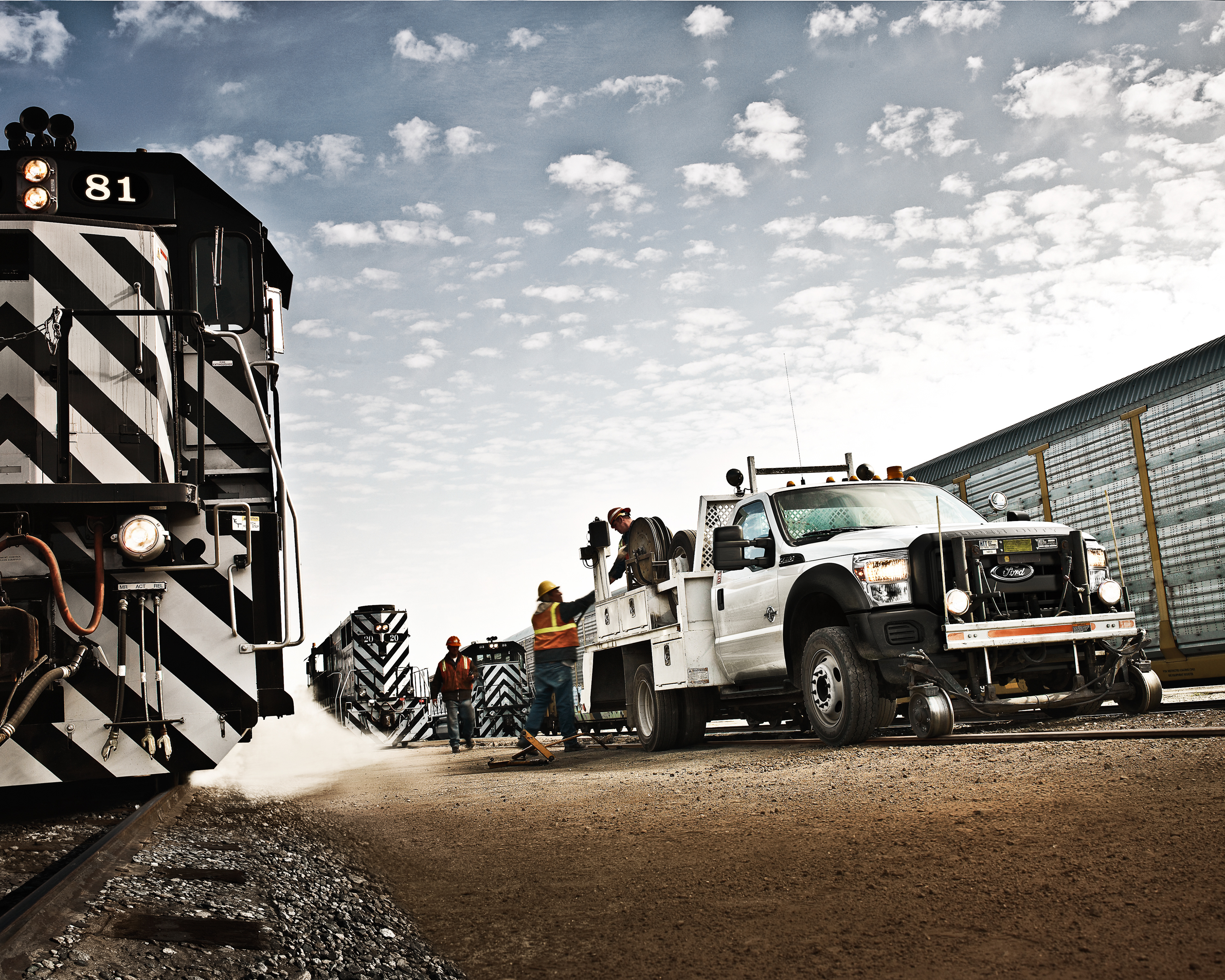 MIchael Moore - Photography - Automotive