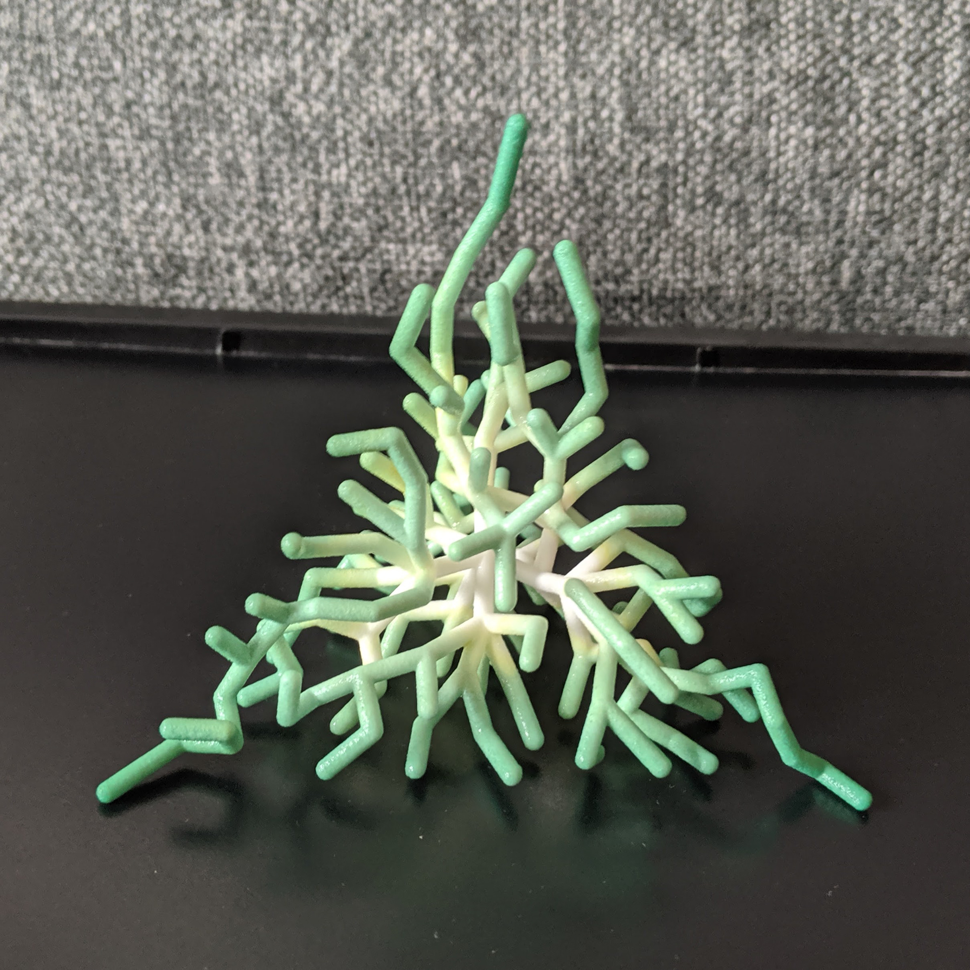 Christopher Hanusa - Platonic Neurons