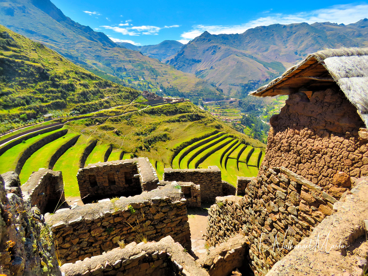 Nature by Nat Photography - Peru