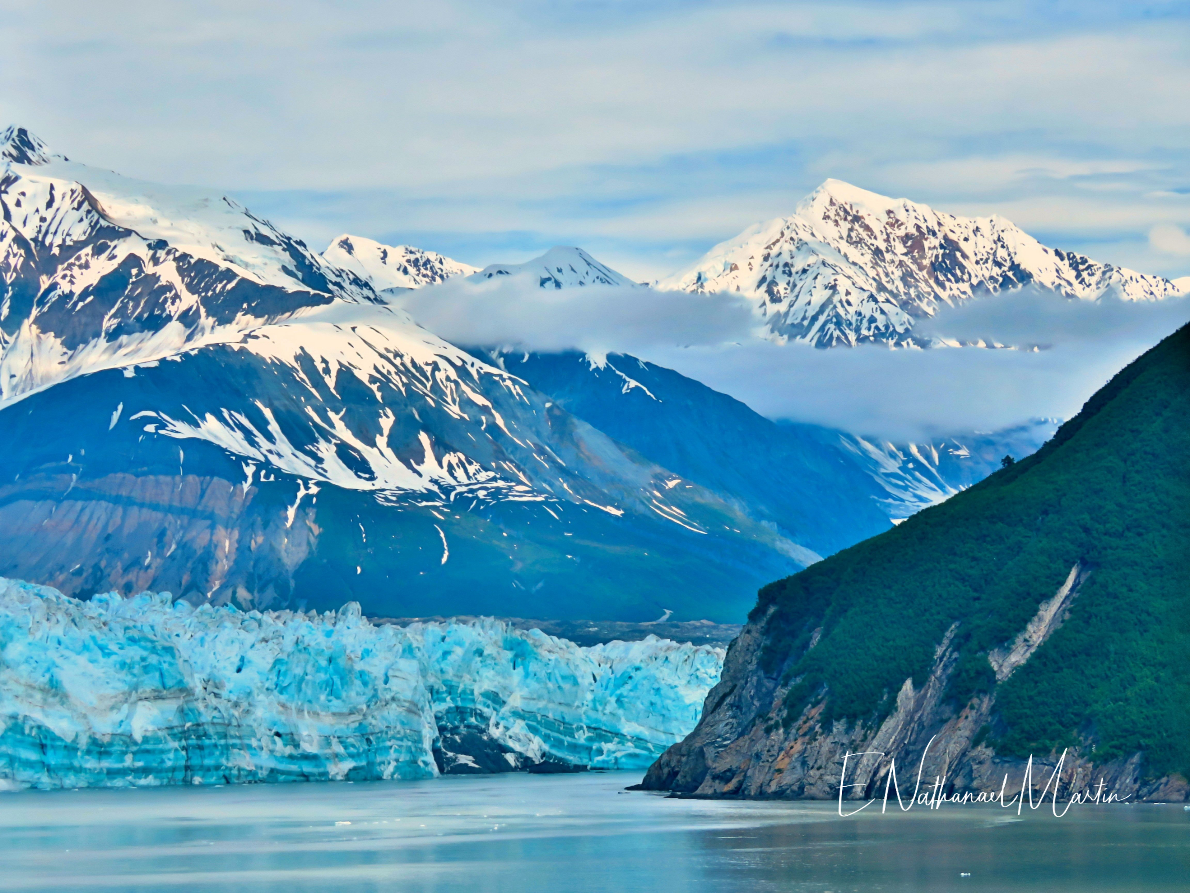 Nature by Nat Photography - Alaska