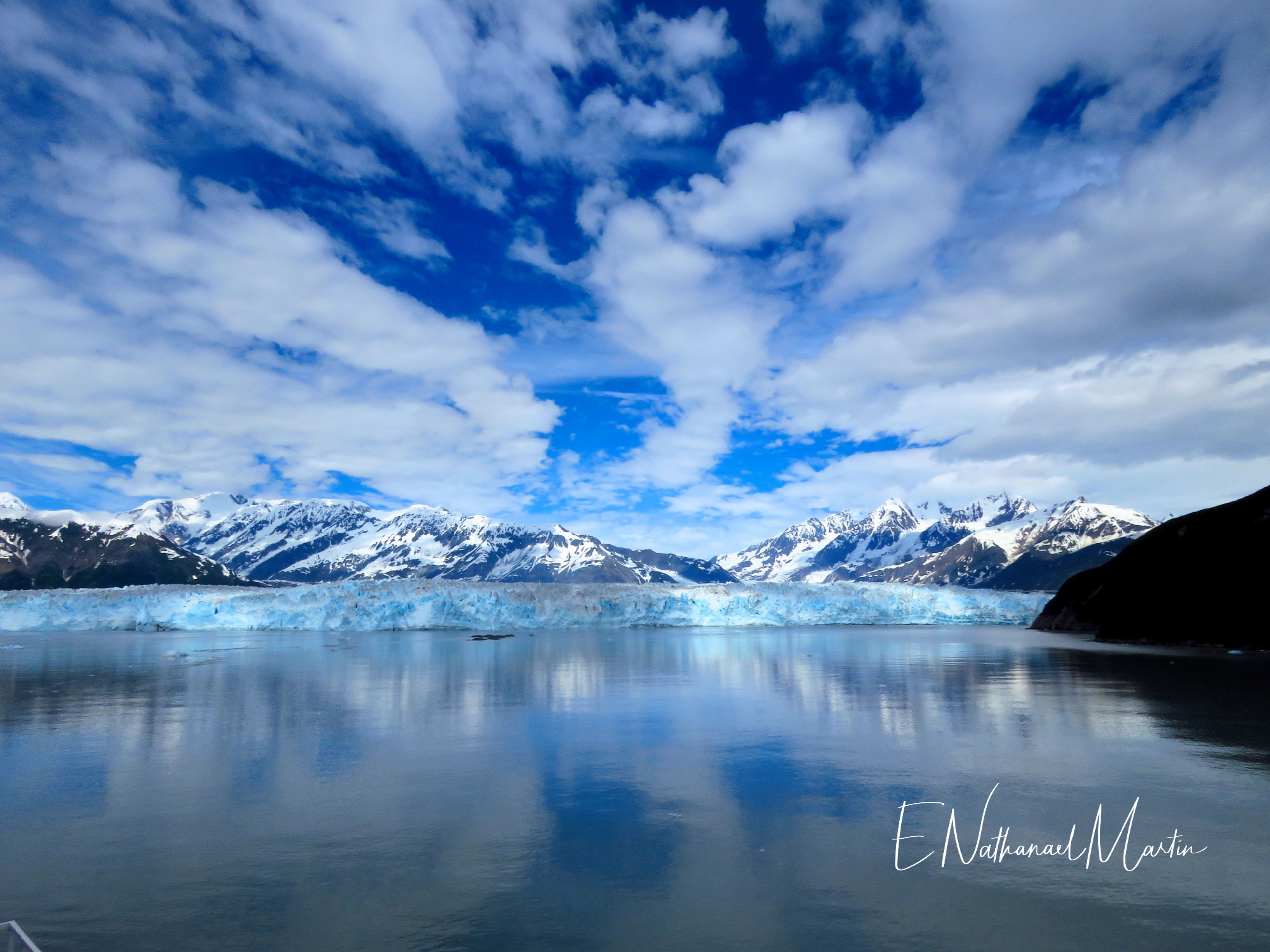 Nature by Nat Photography - Alaska