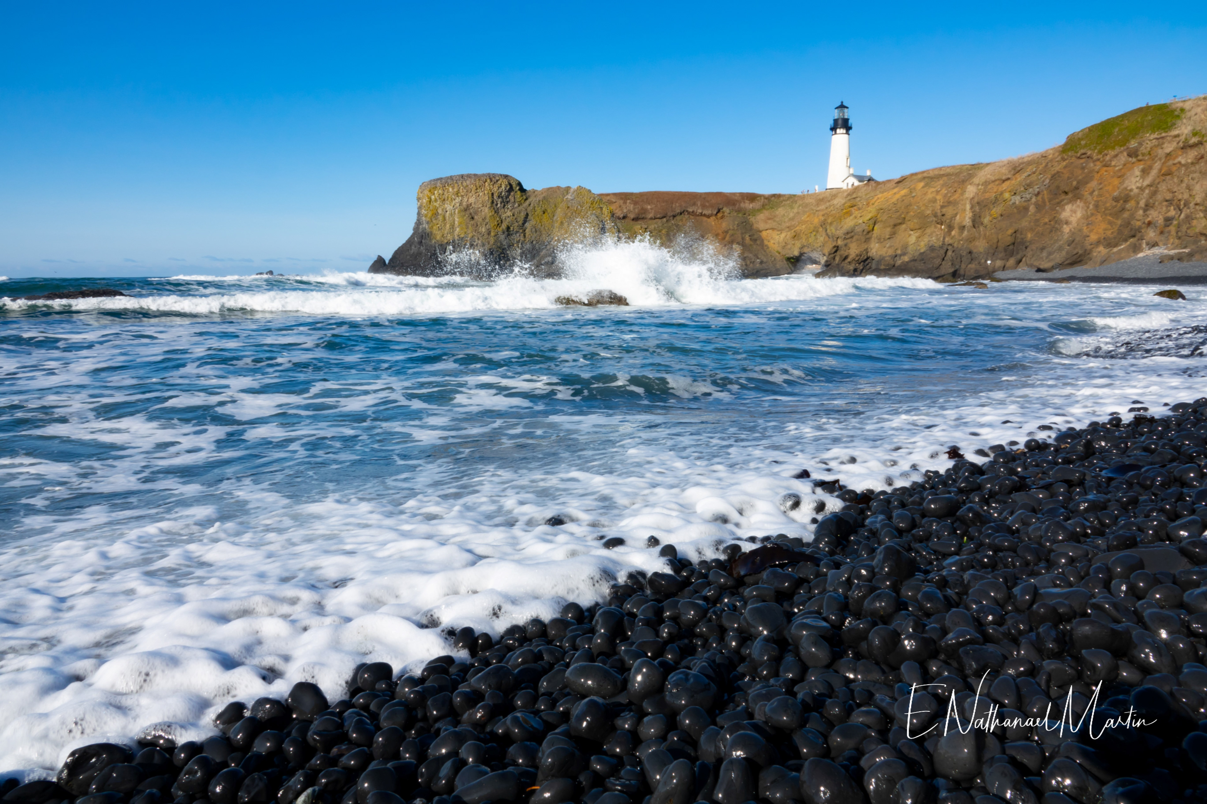 Nature by Nat Photography - Oregon Coast November 2018