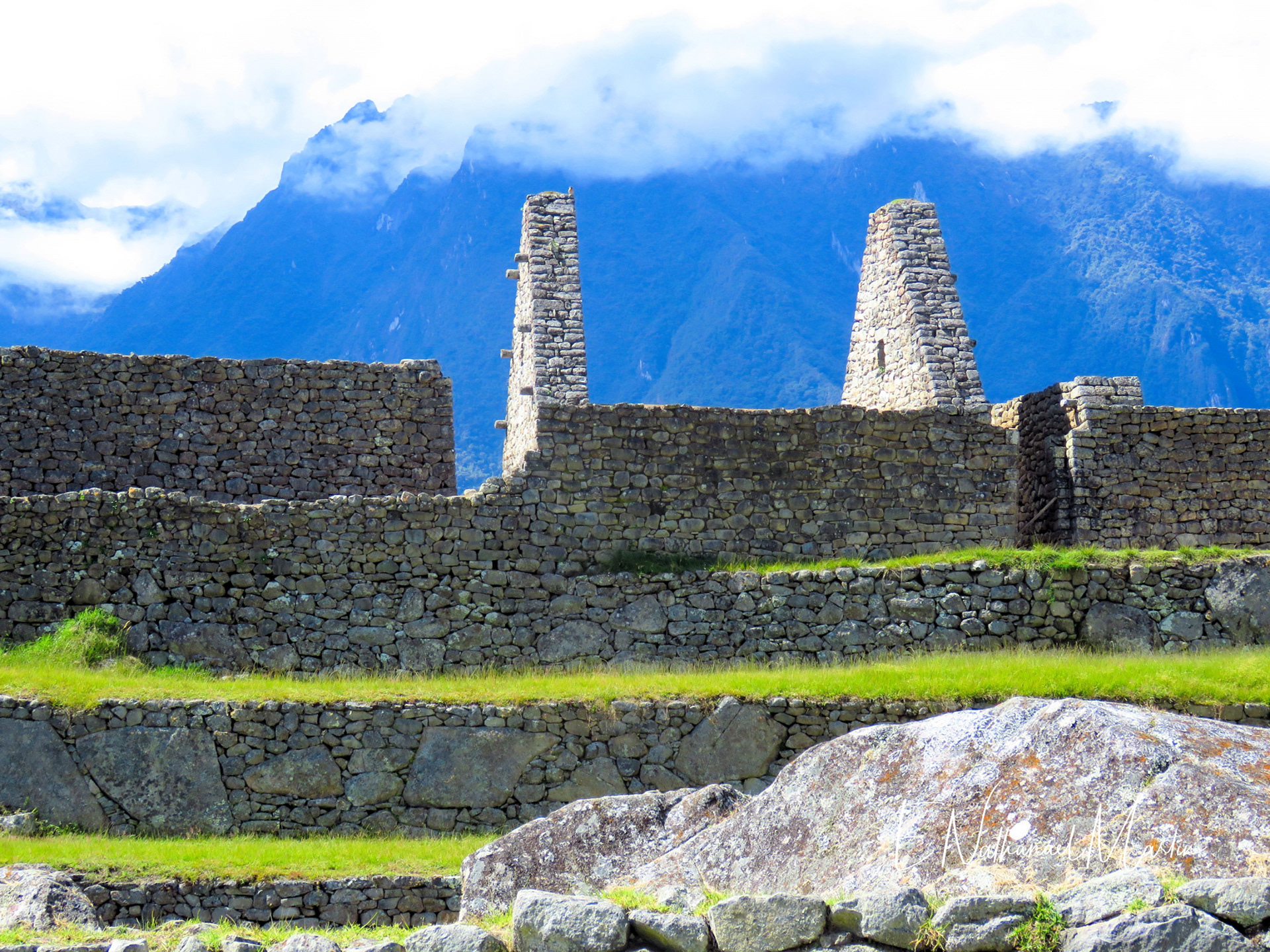 Nature by Nat Photography - Peru