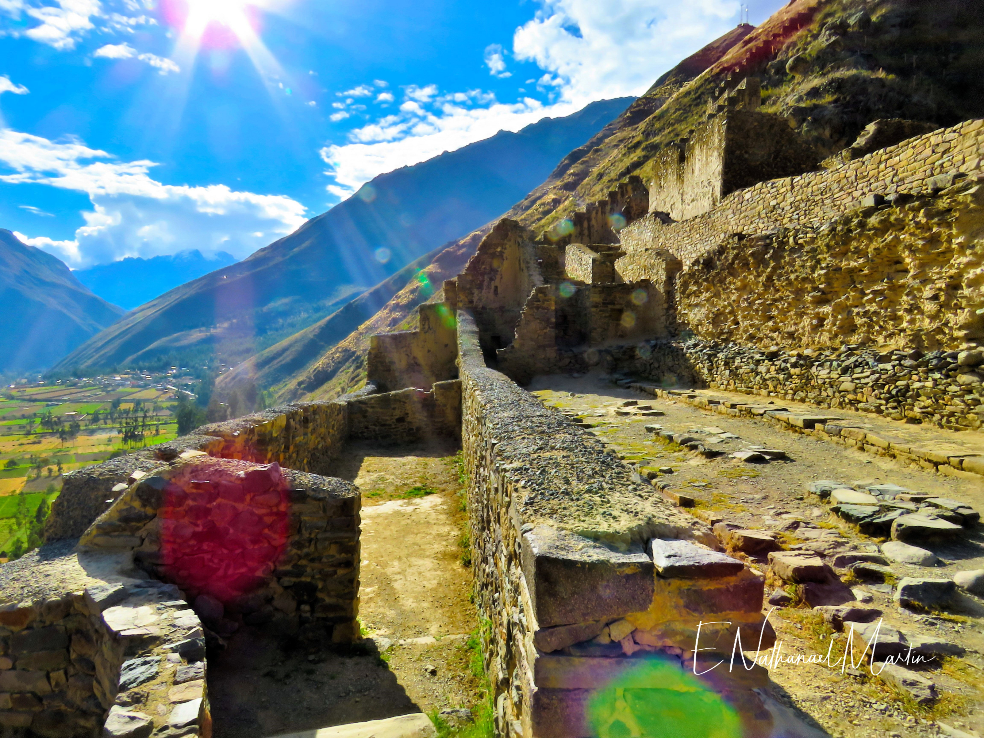 Nature by Nat Photography - Peru