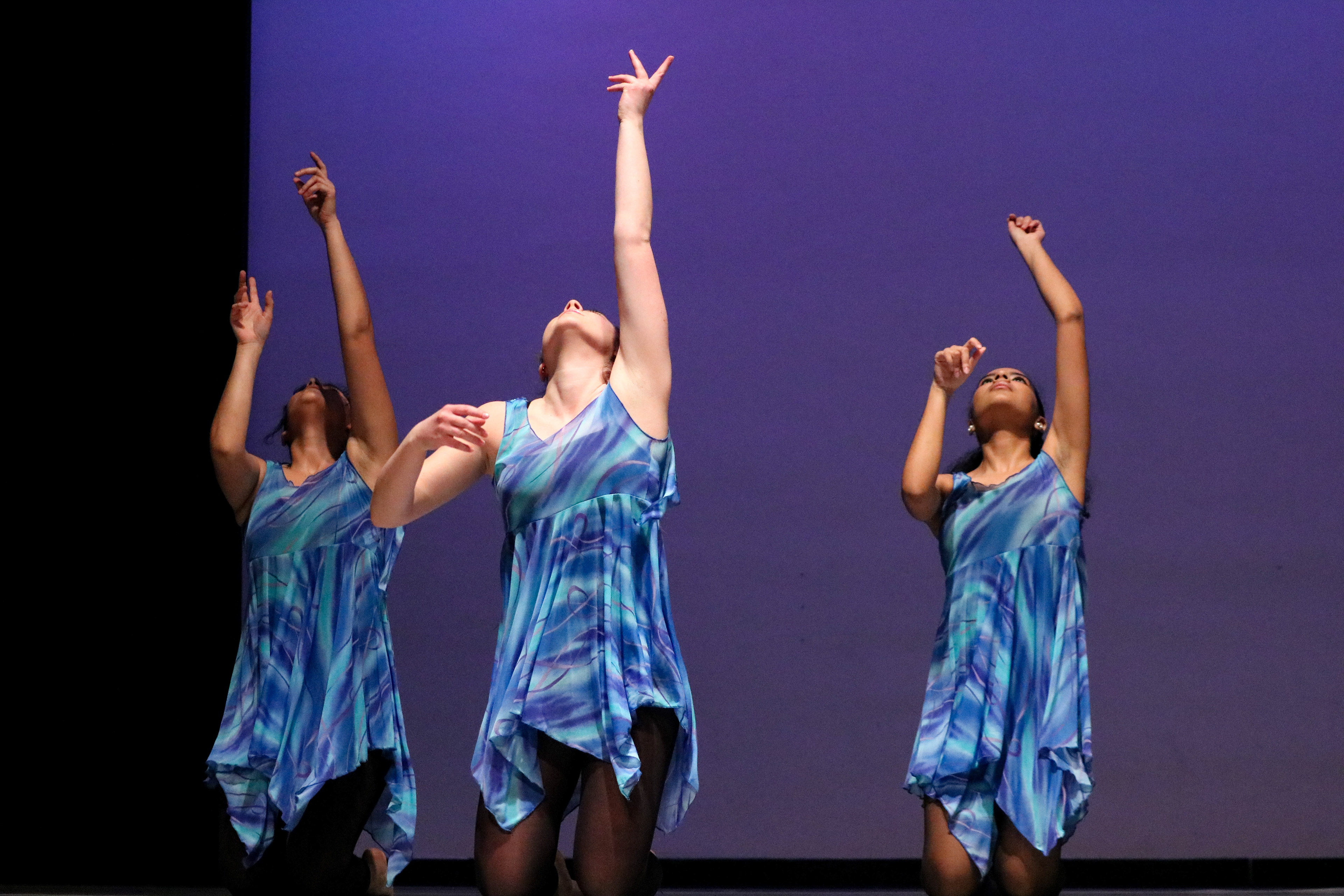 Starlight Stills - Trinity Dance Showcase 2019