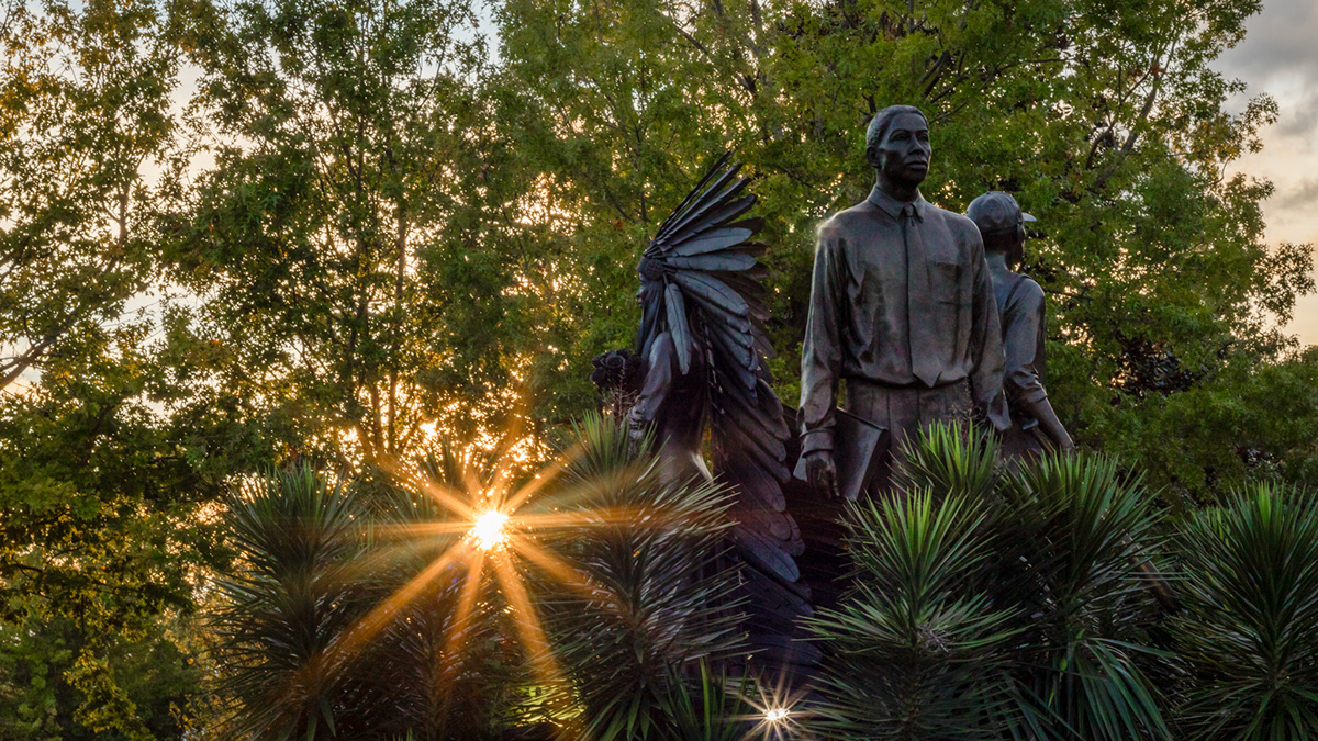 Framing Traditions - FSU Traditions Collection