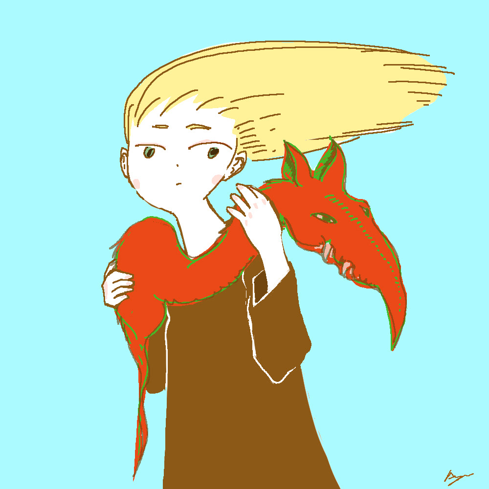 anyuu rizumu other works