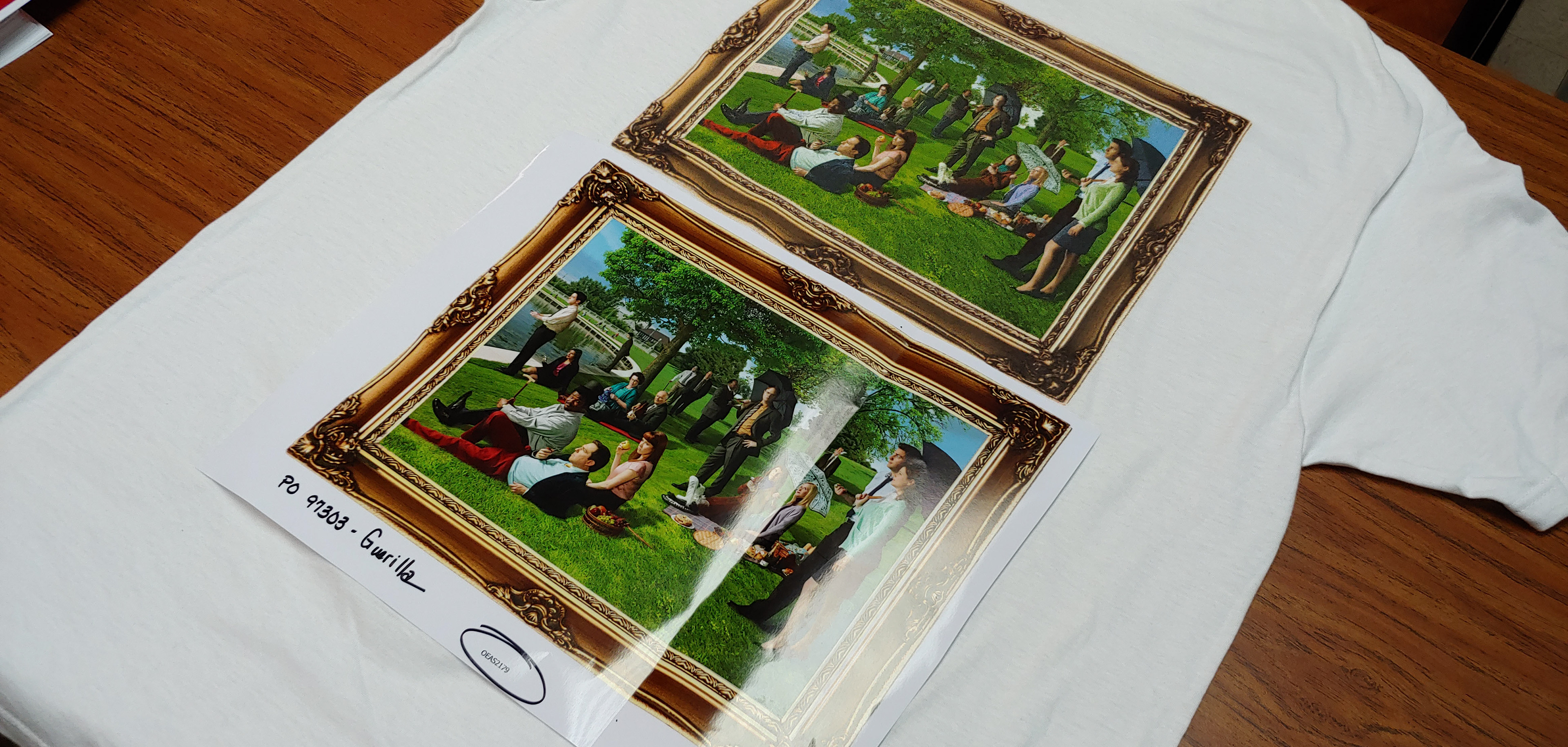 Scott Bateman - The Curated