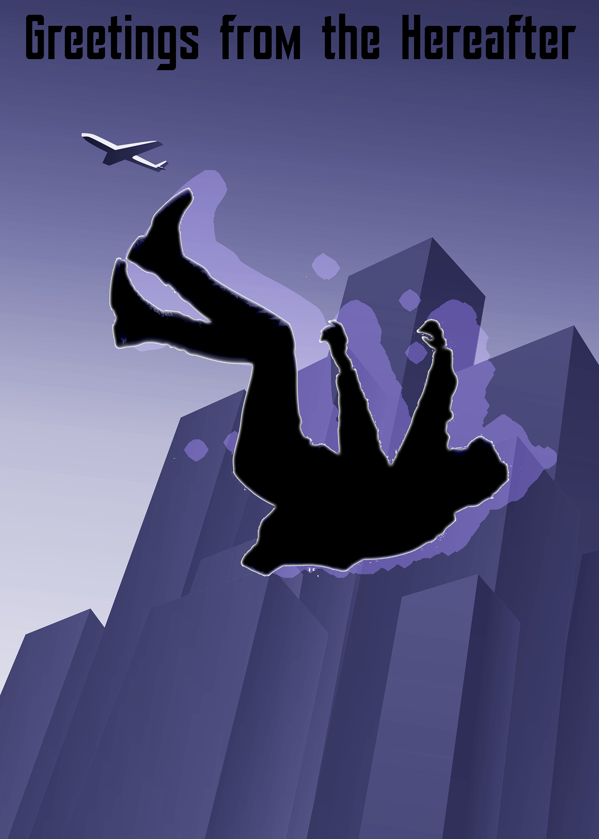 Pacific Obadiah - Graphic Design