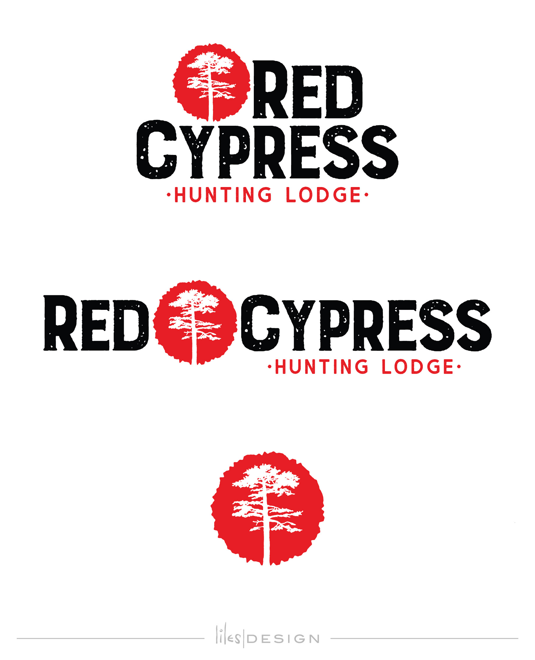 David Liles - IDENTITY