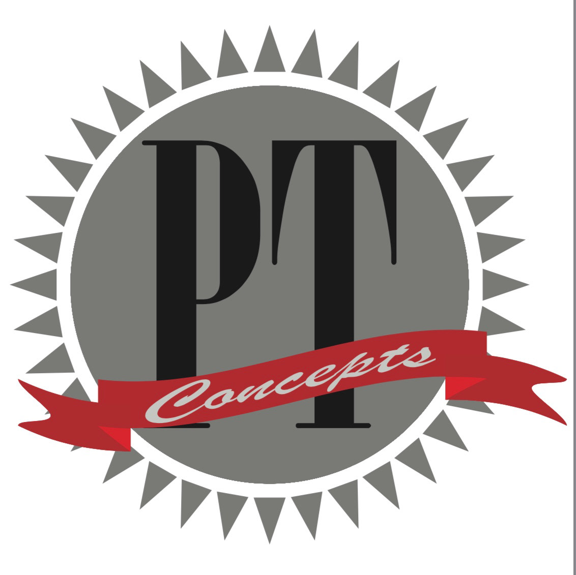 PT Concepts - Logos