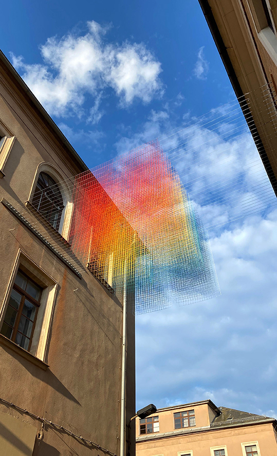 TOMISLAV TOPIC / QUINTESSENZ - Visual Artist (Berlin)