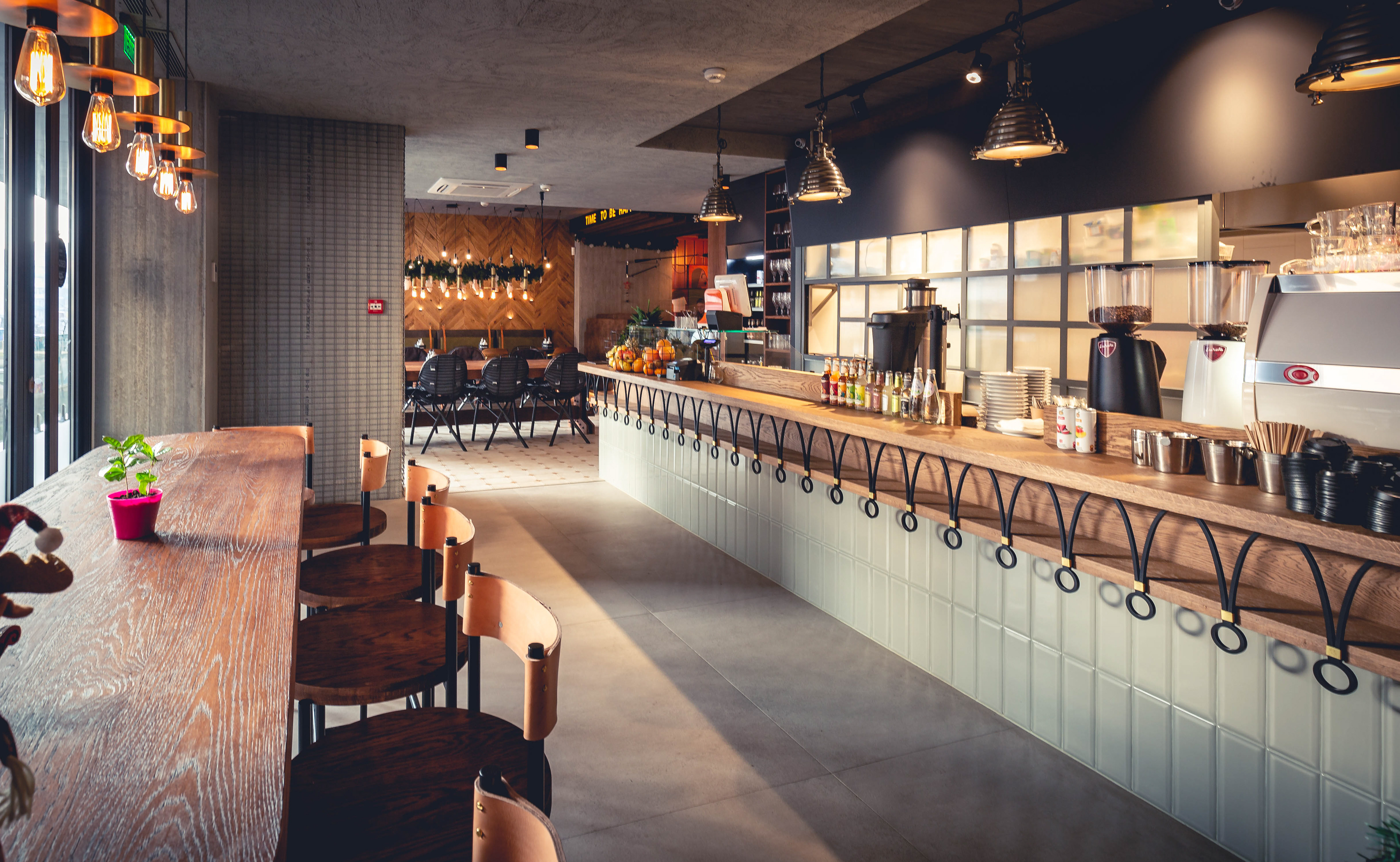 Corin Mihaila Photography - Restaurant Trattorian, Brașov