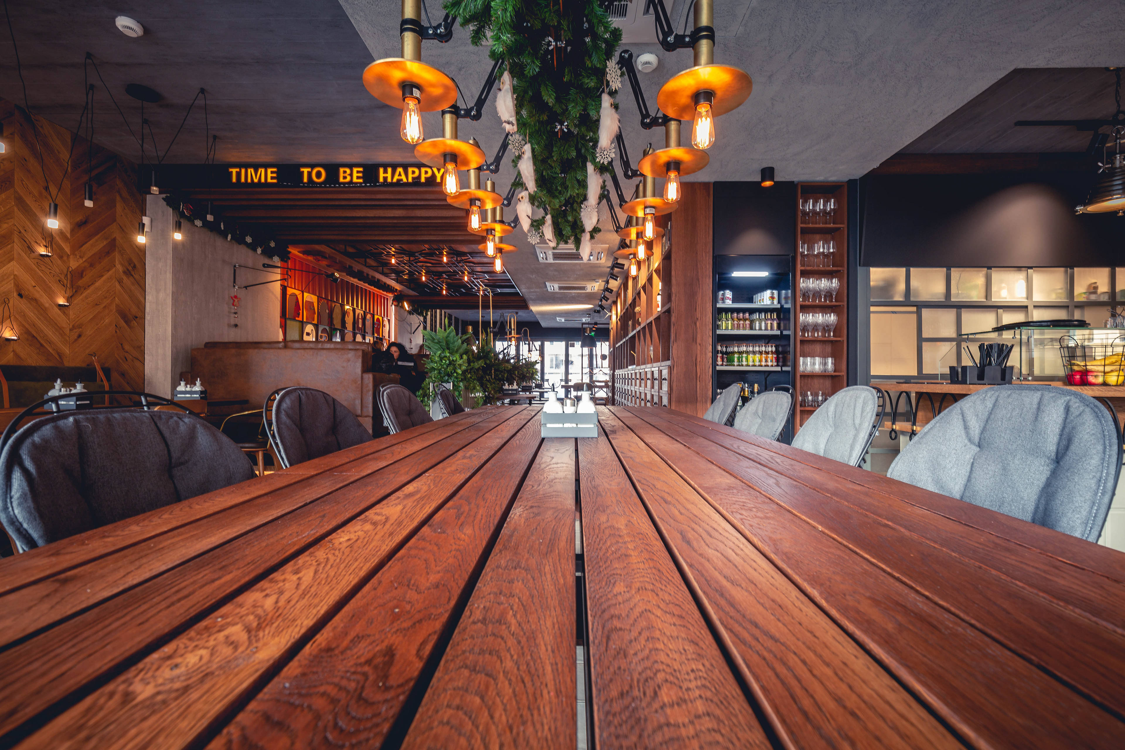 Corin Mihaila Photography - Restaurant Trattorian, Brașov