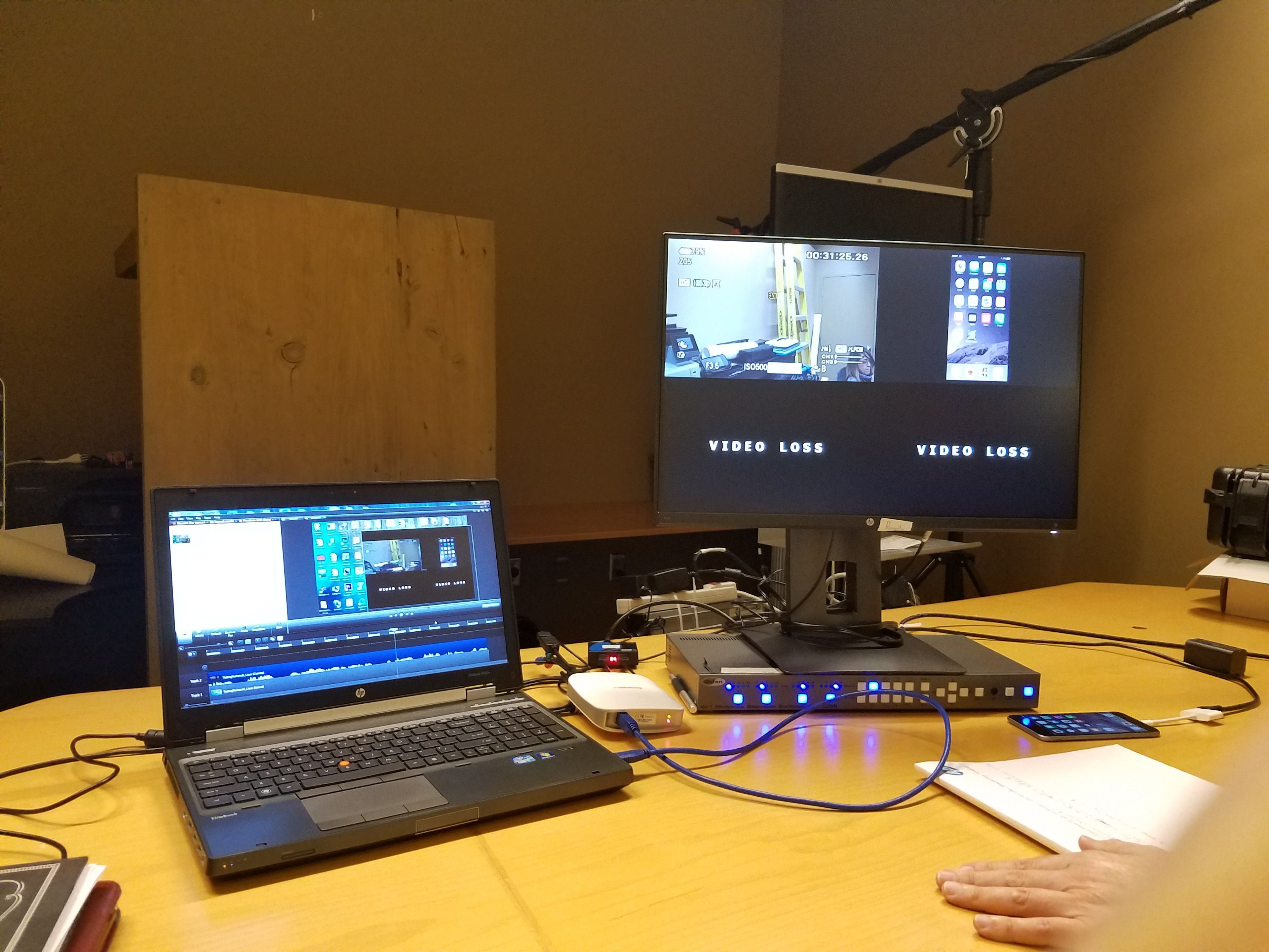 Brenda Booth - Developer Outreach