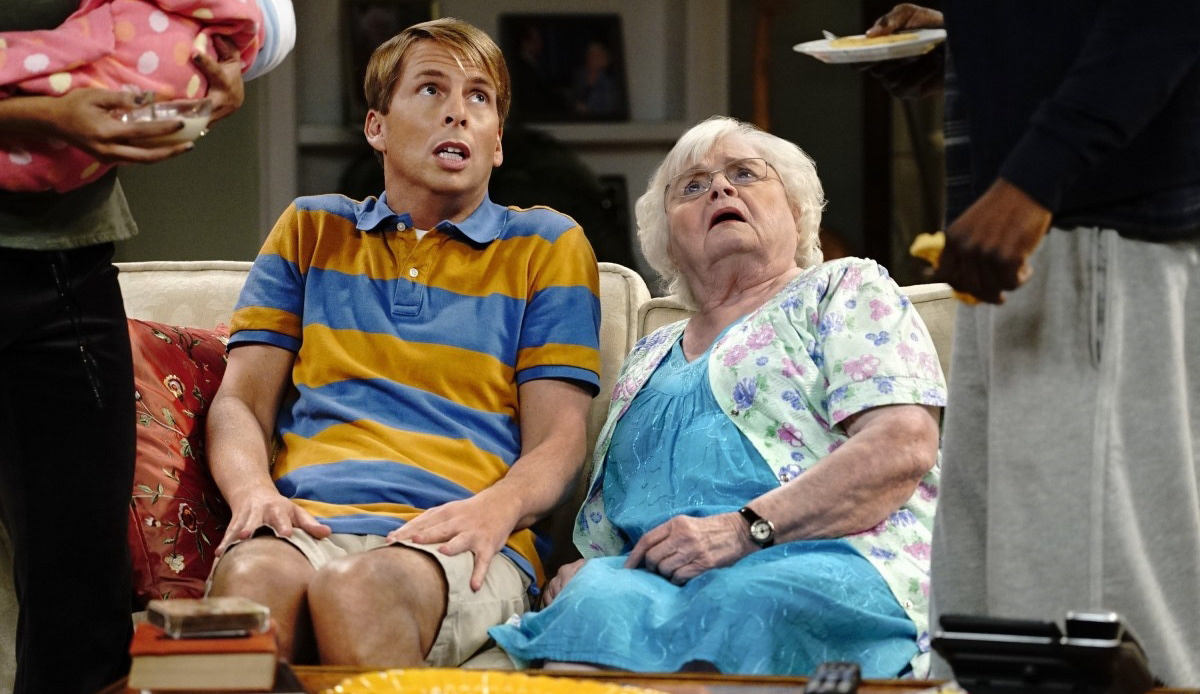 Steven Rosenthal - The Jack and Triumph Show