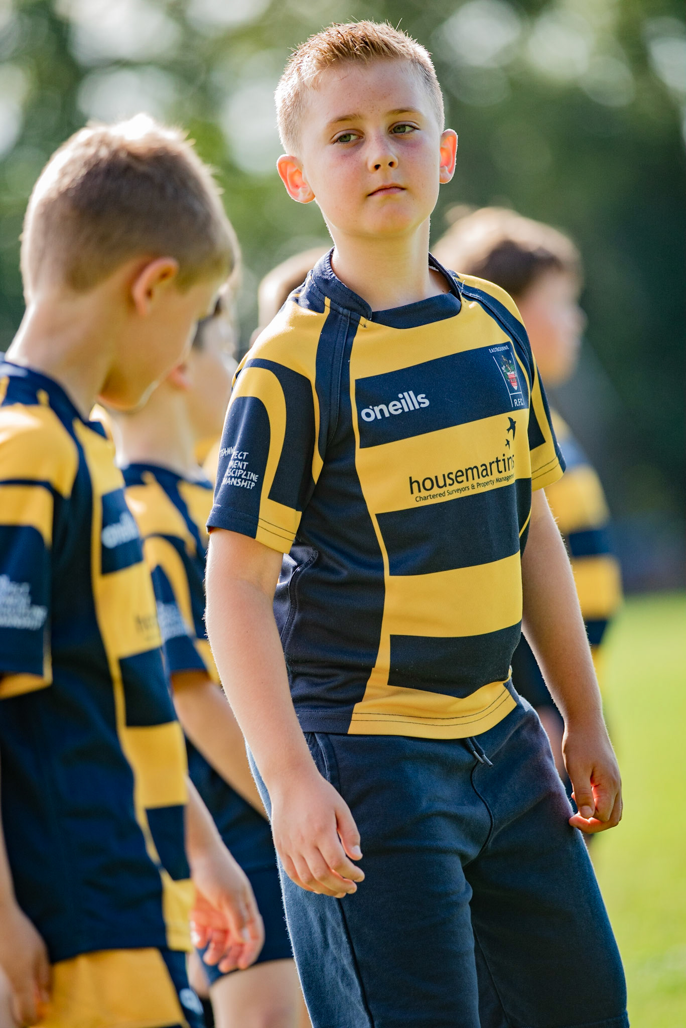 Old Town Photography - Eastbourne Rugby Club Registration Day Sept 2020