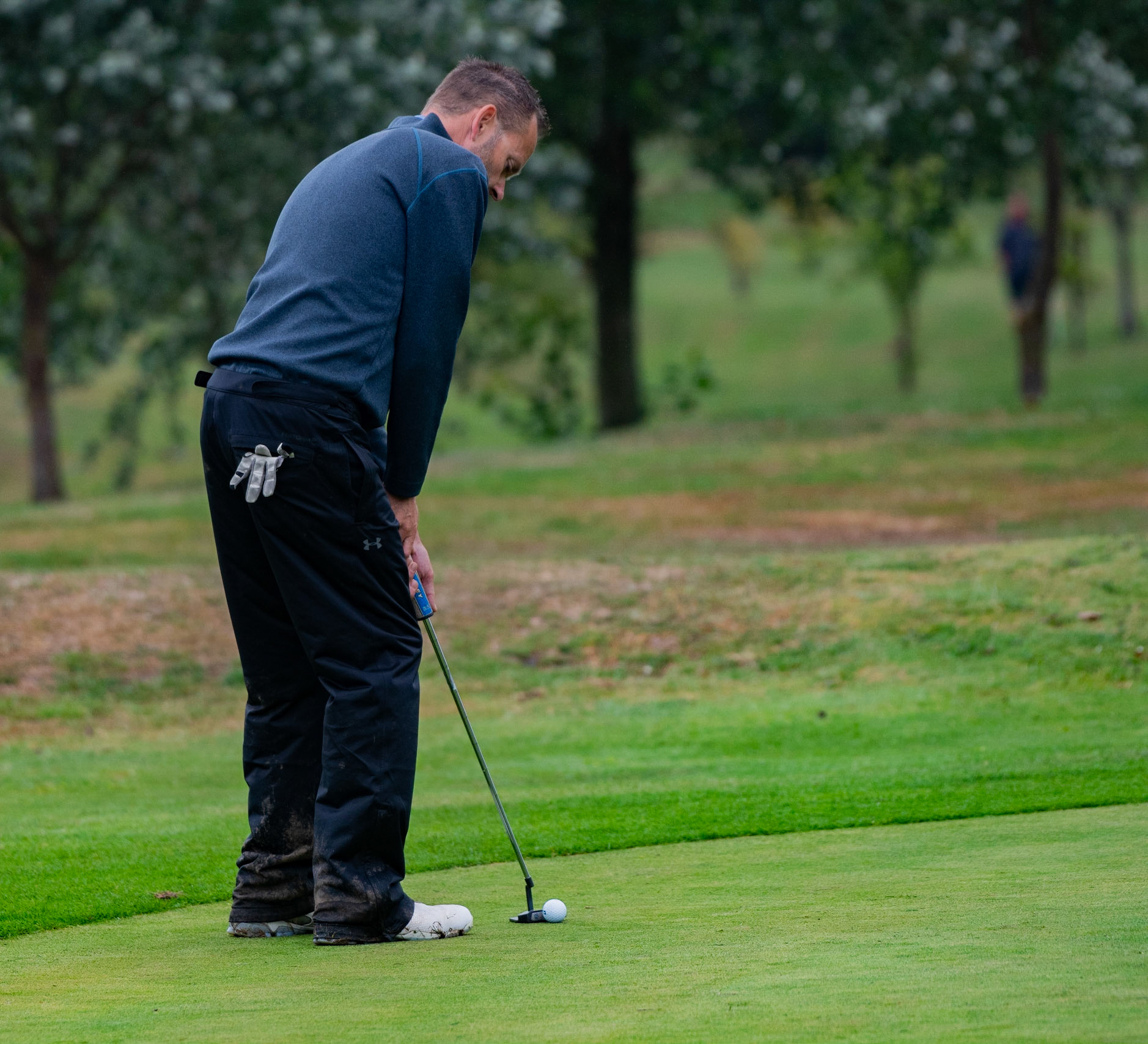 Old Town Photography - Lottbridge Golf Club Championship