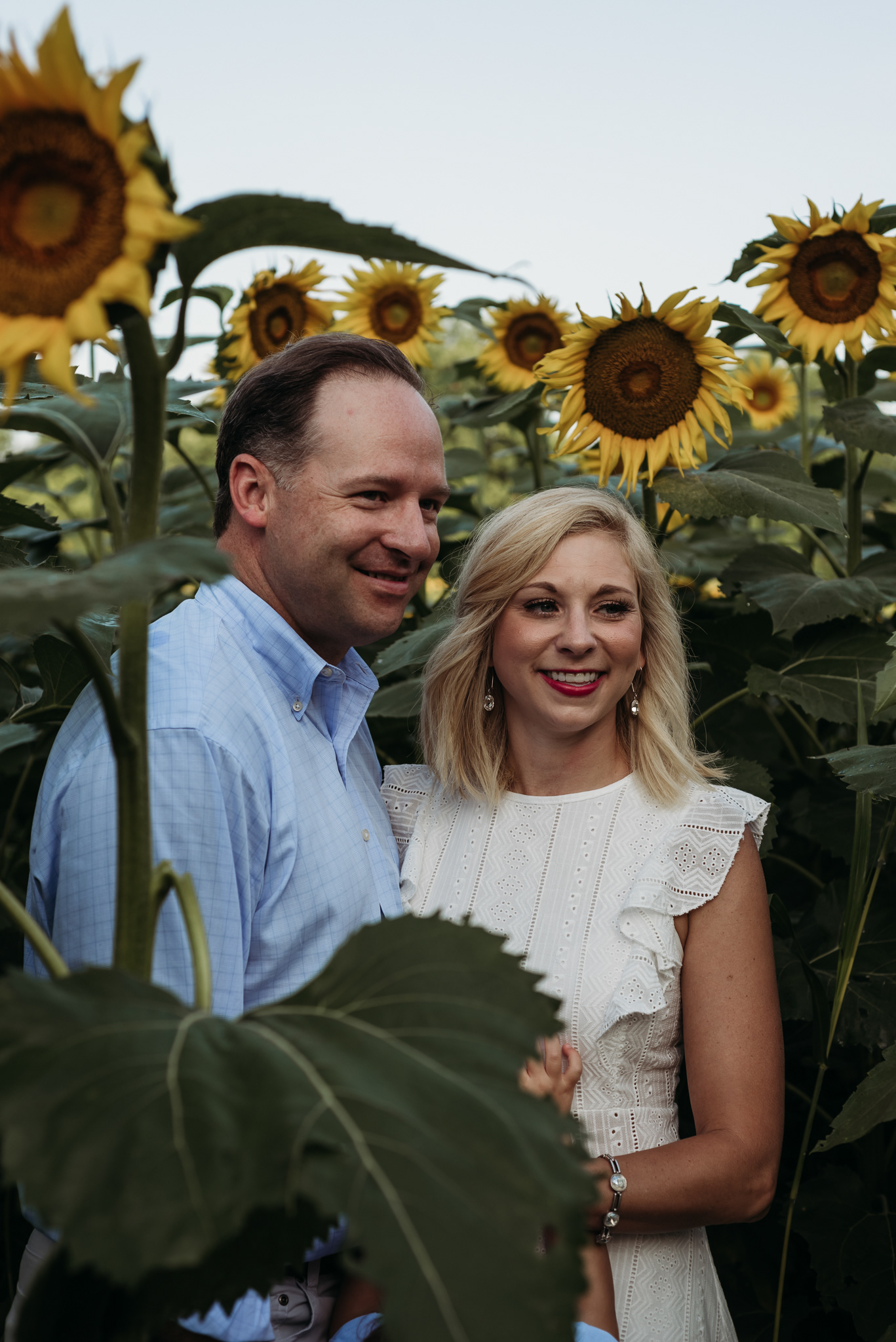 Emily Key - Pope Collection