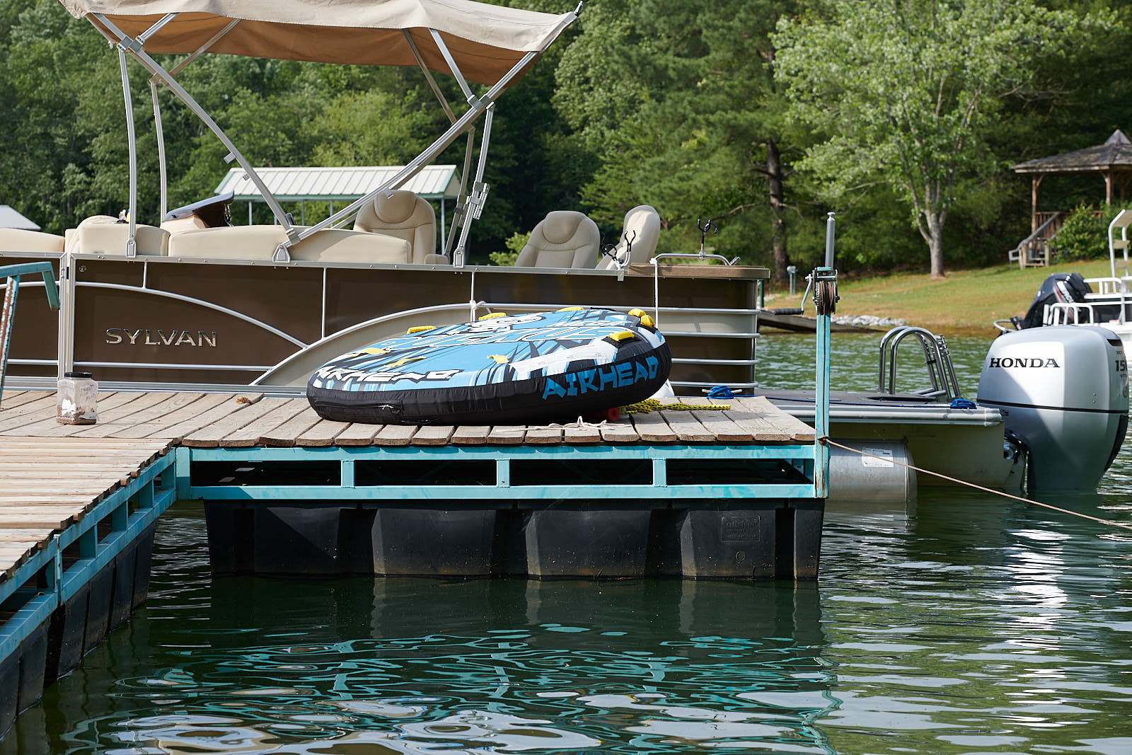 Marc Rochon - The Rodfather