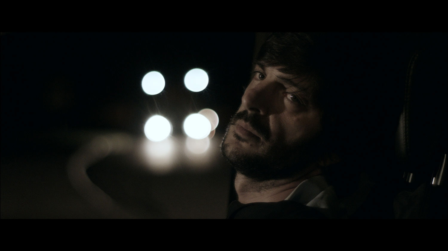 Cecil & Max - BURNOUT