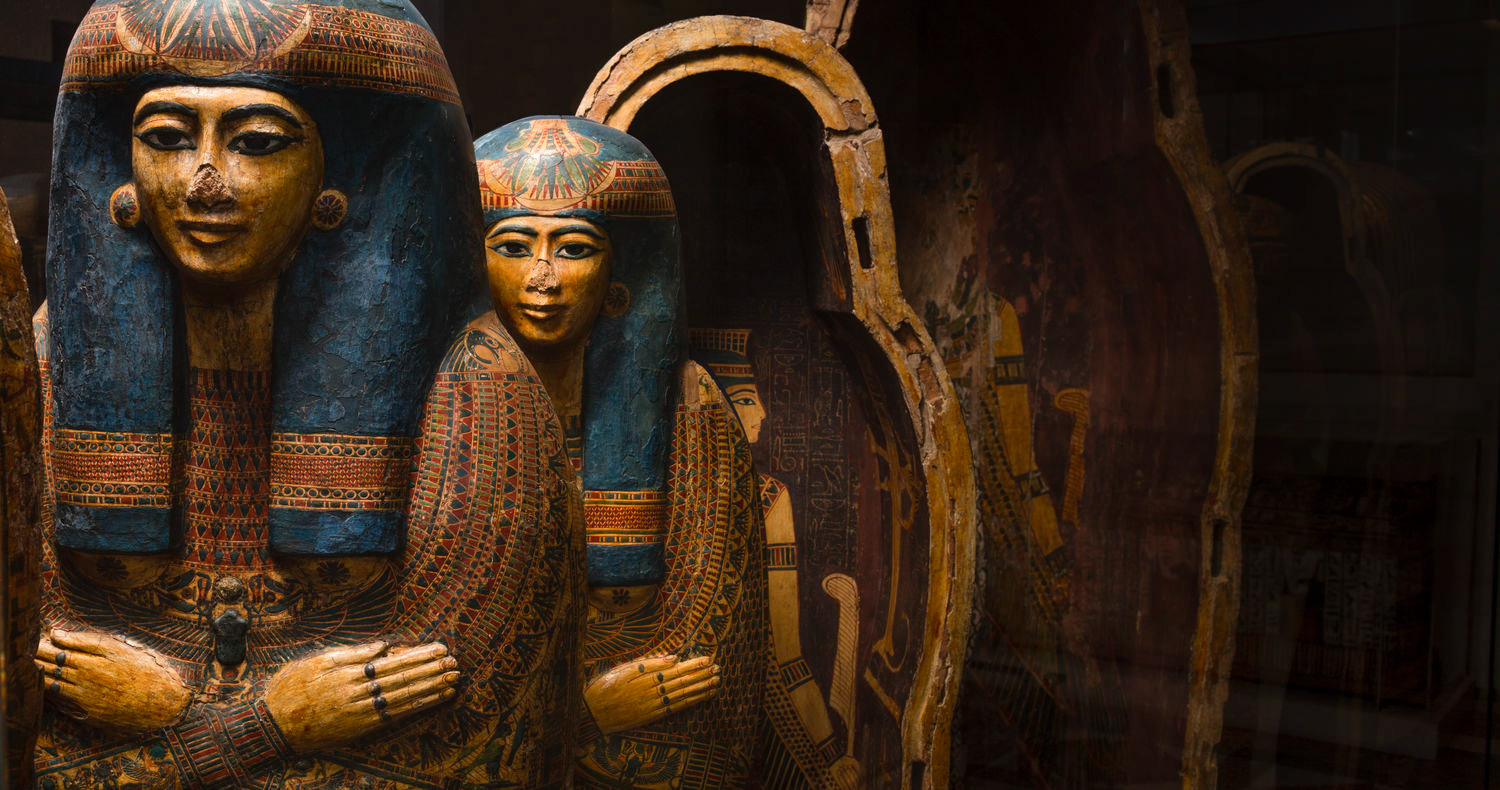 Cecil & Max - LE LOUVRE PARIS