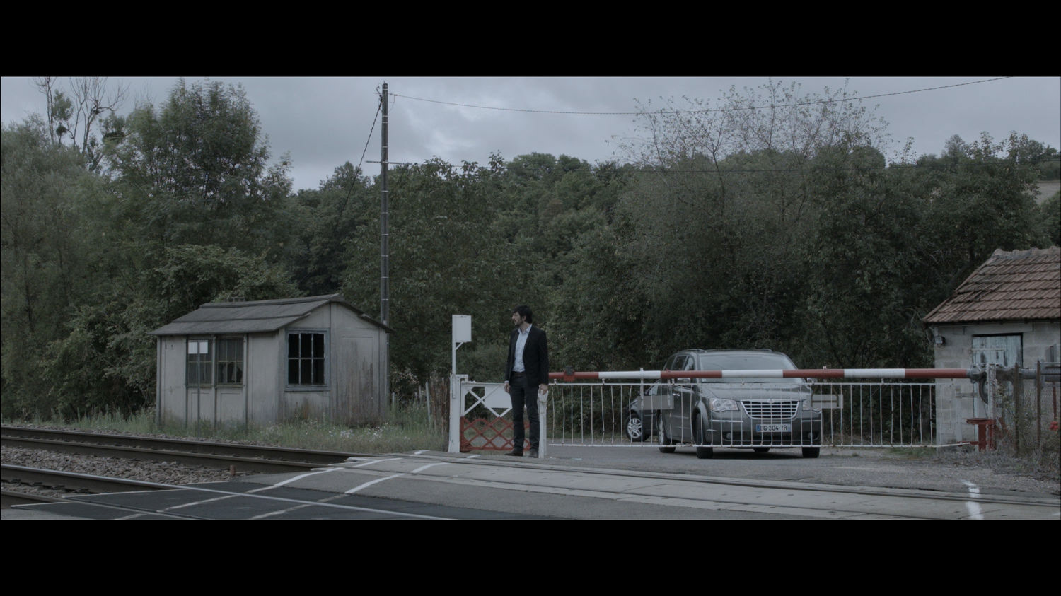 Cecil & Max - BURNOUT