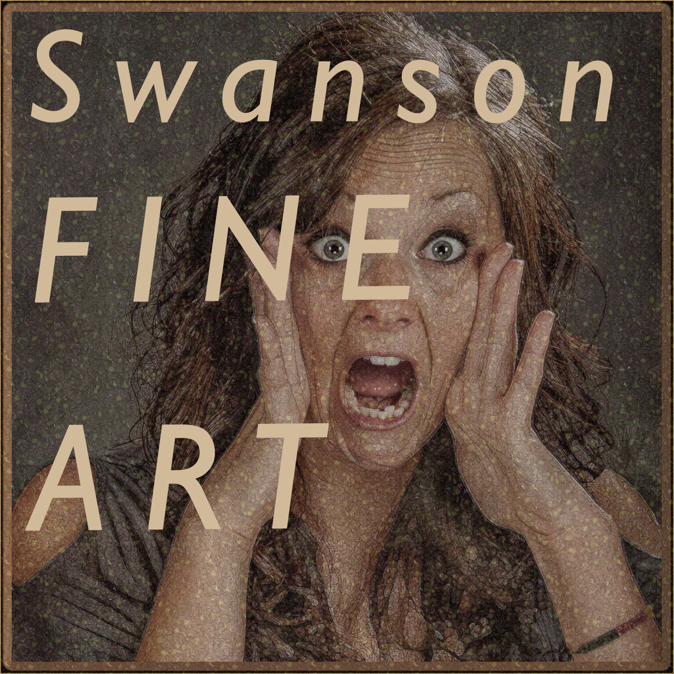 bob swanson photographic art - About the Art