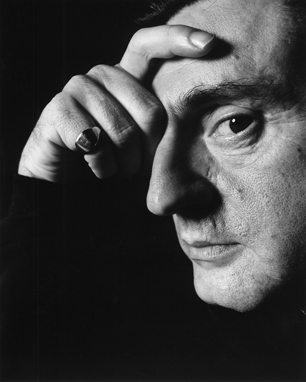 André Rau - Celebrities