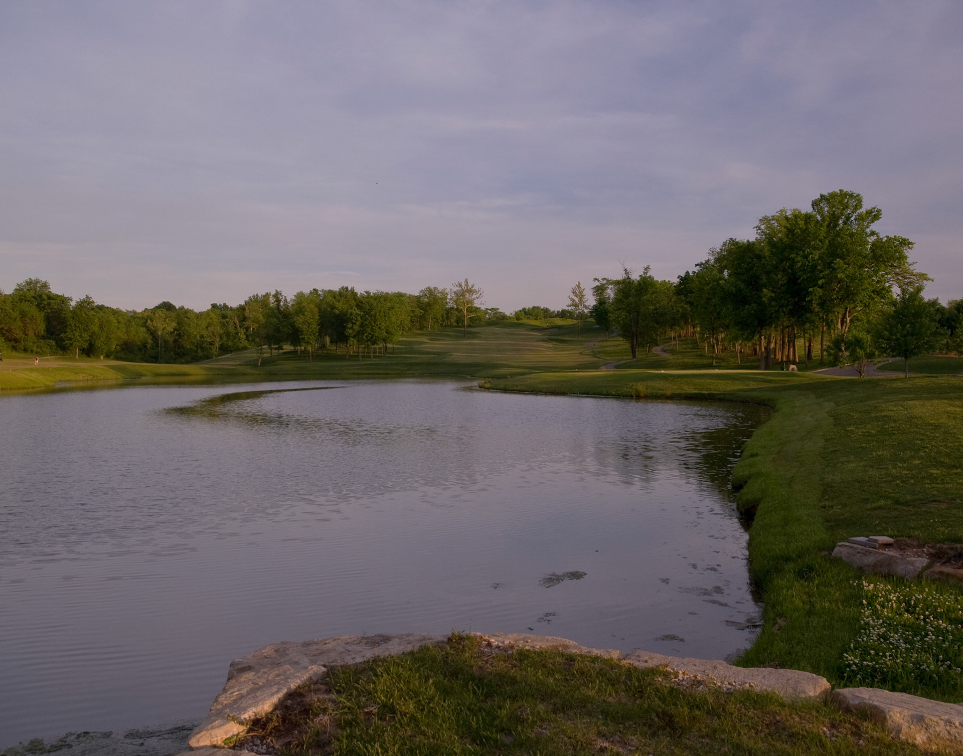Victoria Cromwell - Winterstone Golf Club