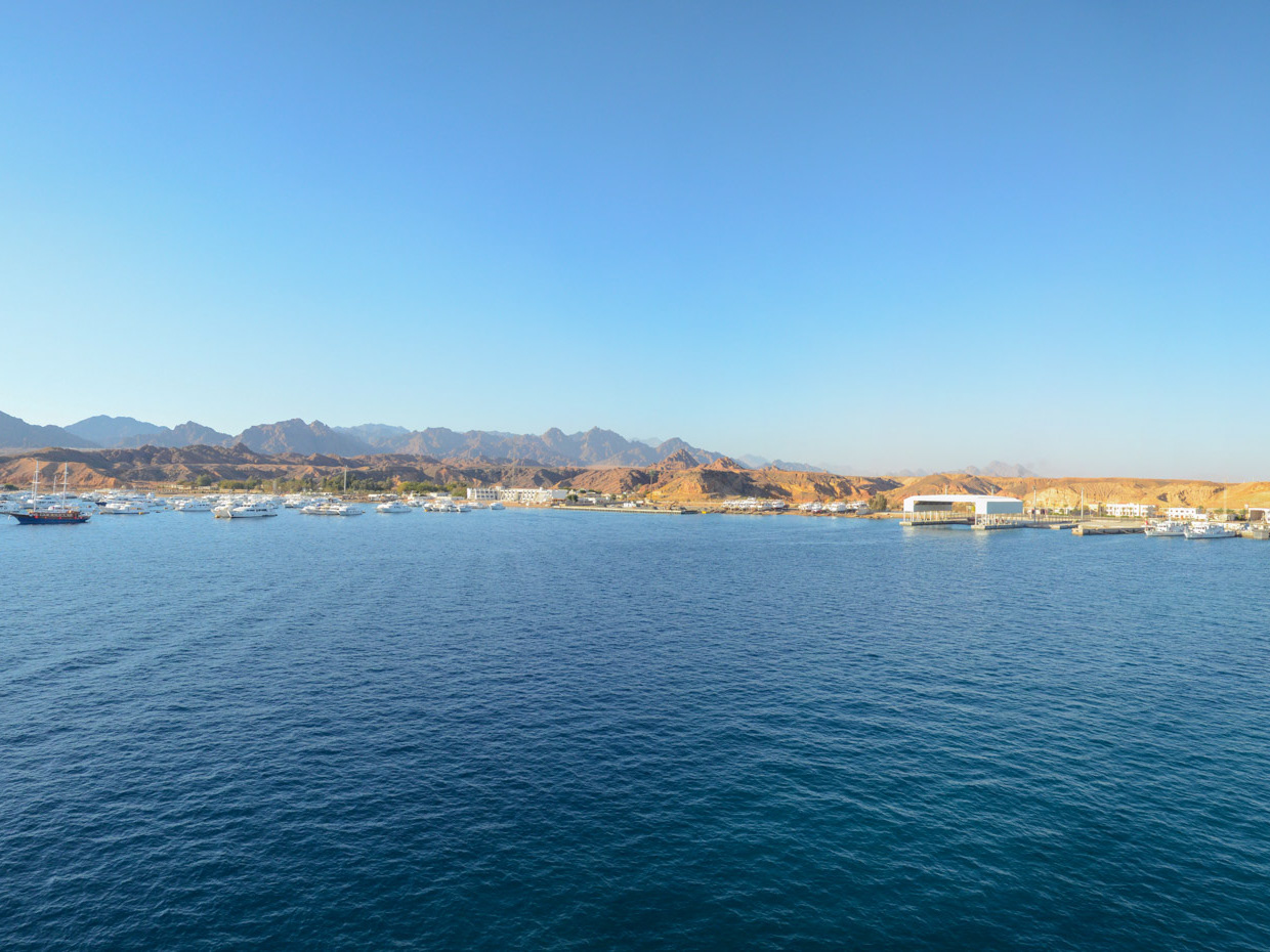 Fotografia Luca Mauri