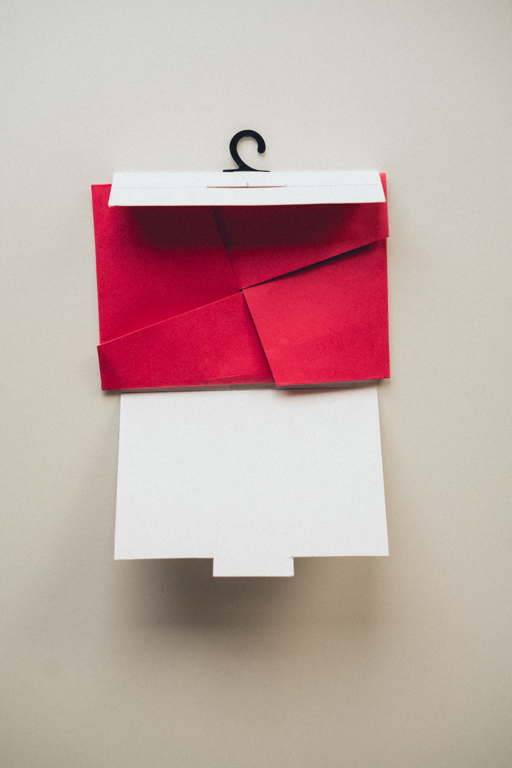 Samson Chung | Designer - UNIQLO Packaging Design
