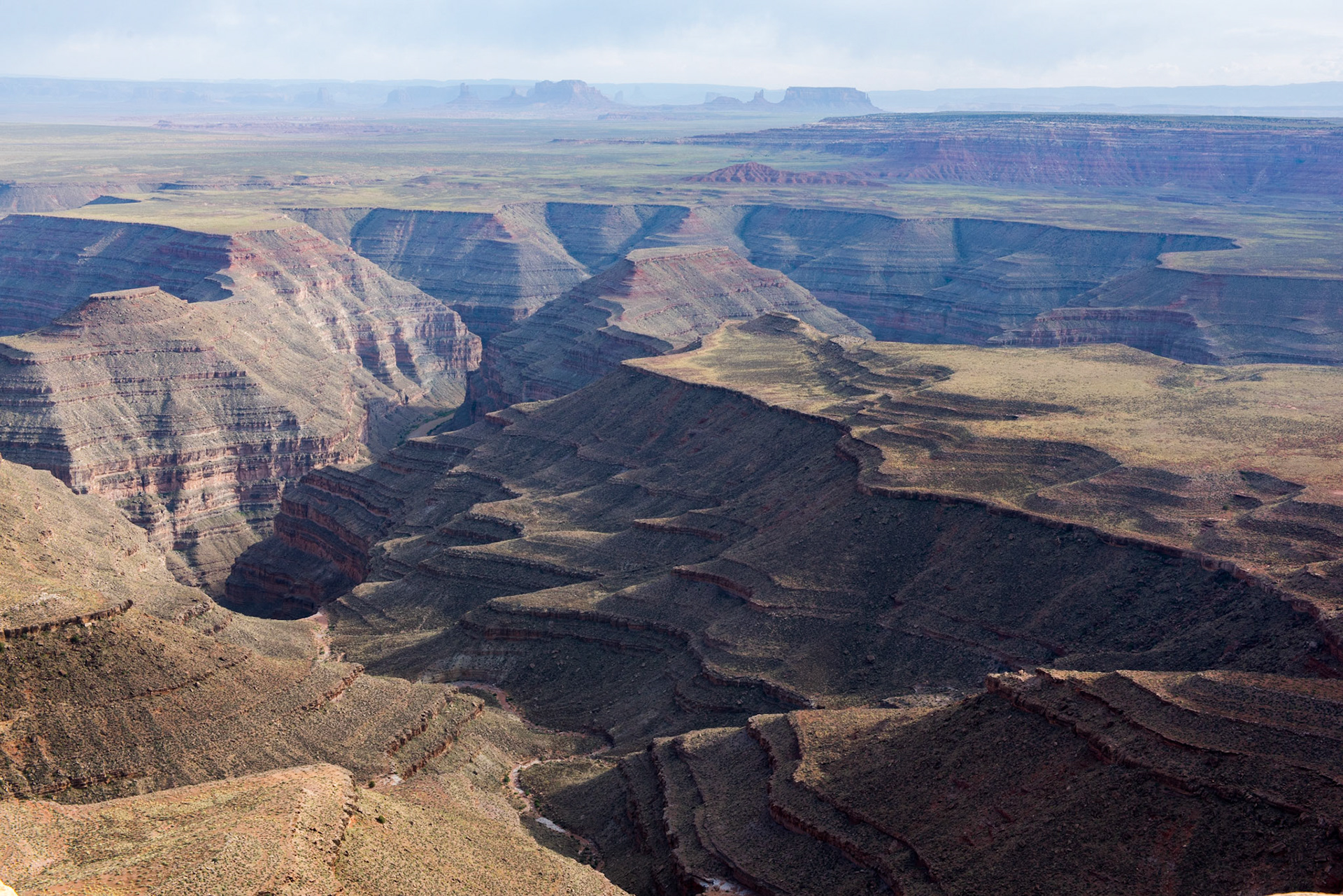 Vivid Corvid Photography - Utah Big 5: Moley Point