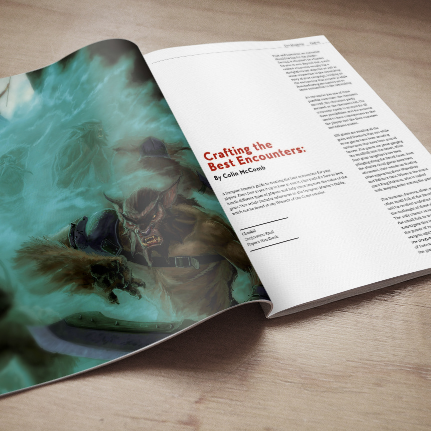 Adam Hummel Design Portfolio