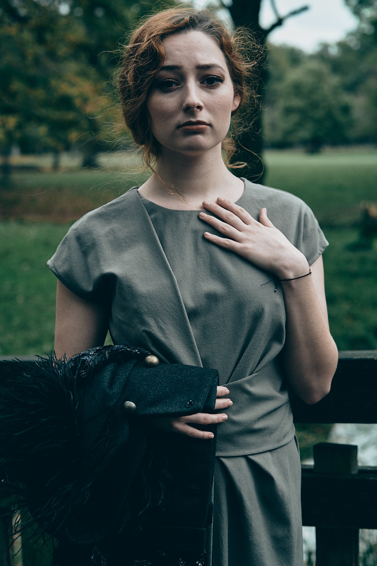 Laura Lewandowski - The Spirit Of Baskerville