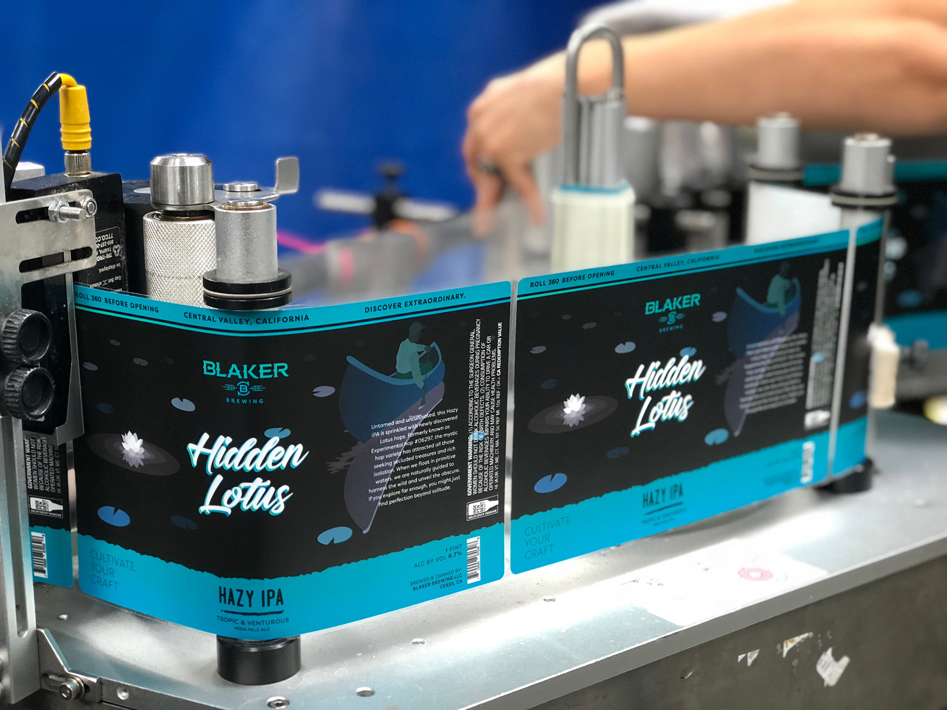 Katrina Layton - Packaging Design