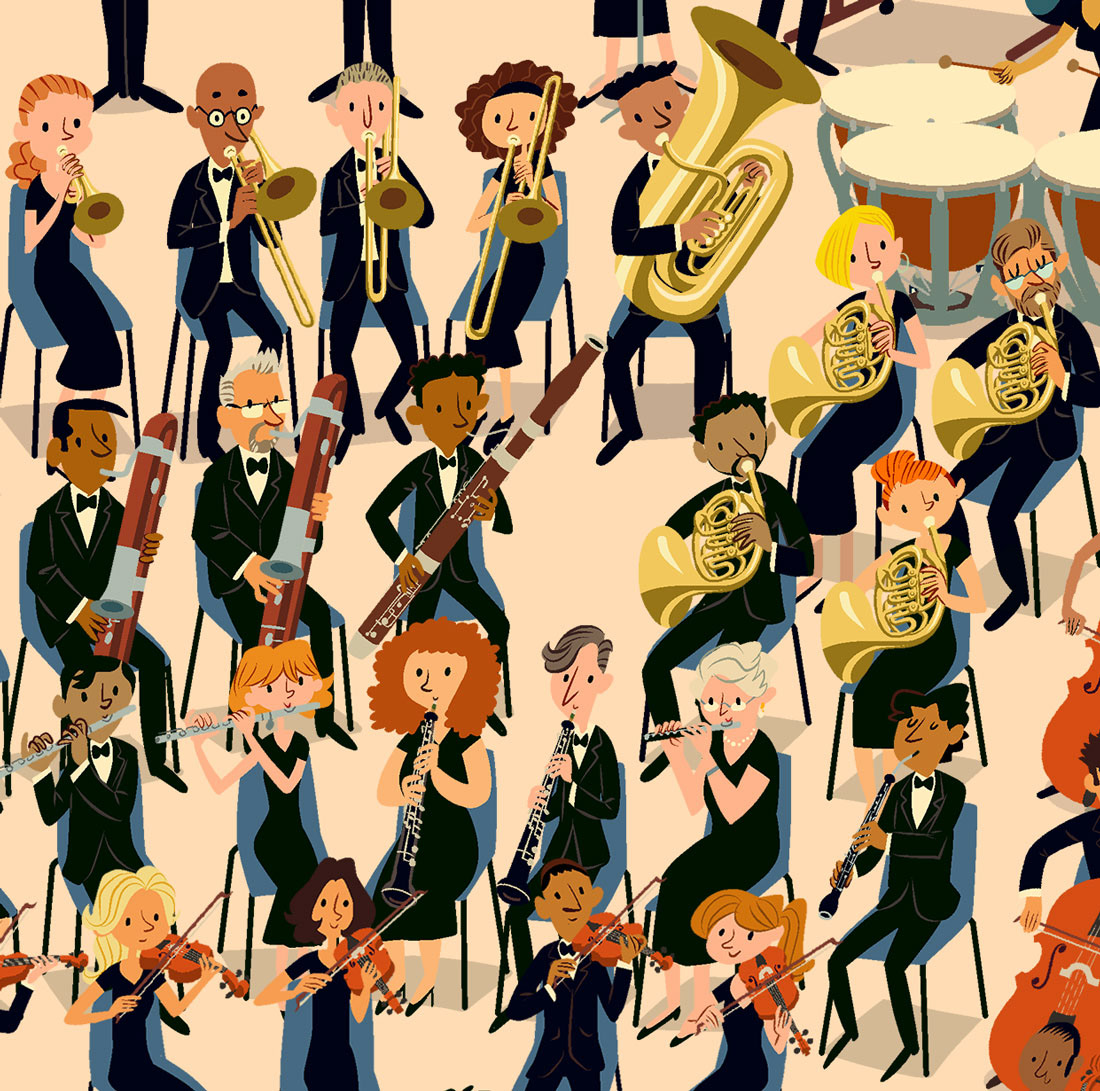 Sean Longcroft - Inside Classical Music