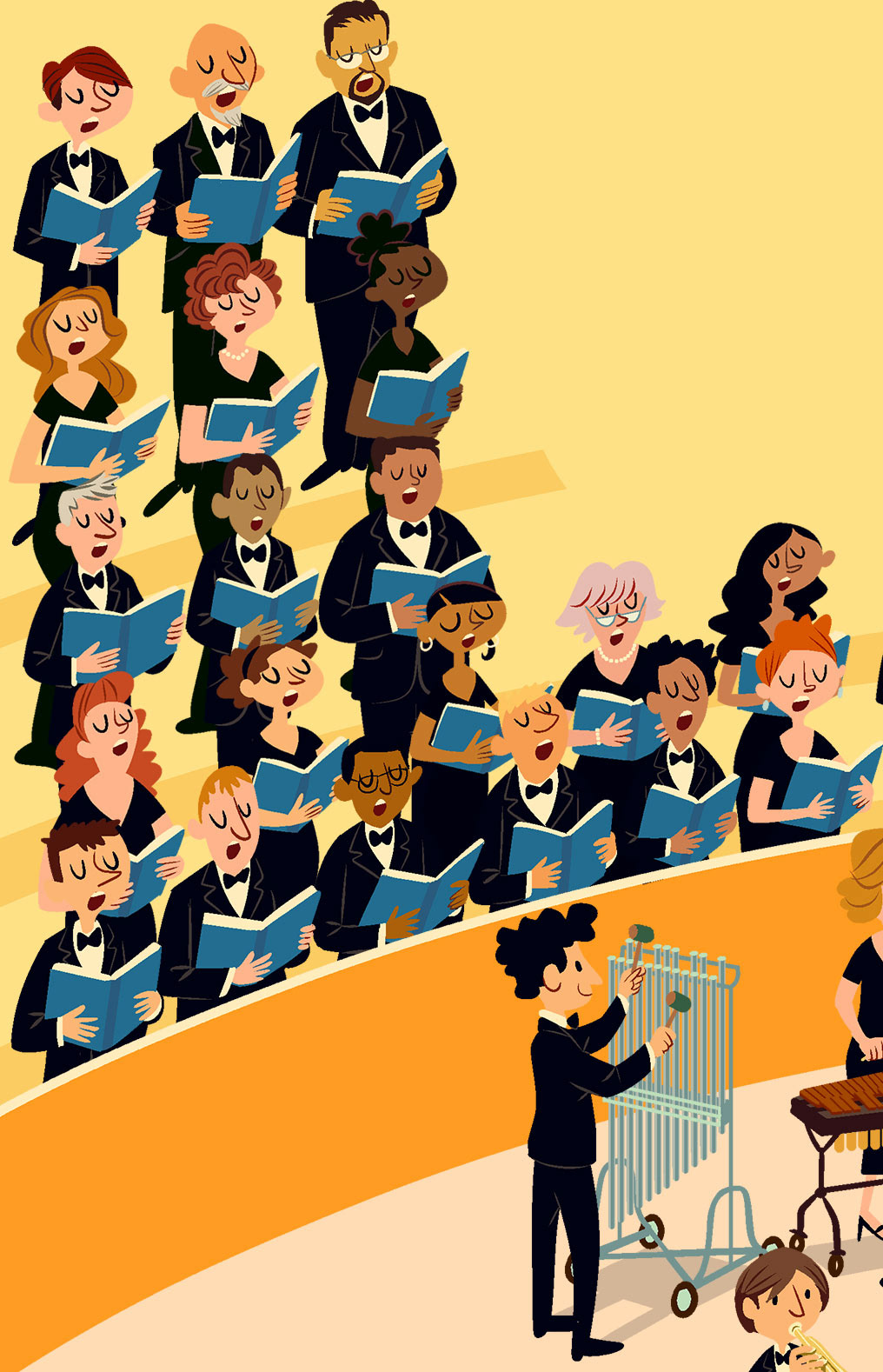 Sean Longcroft - Inside Classical Music