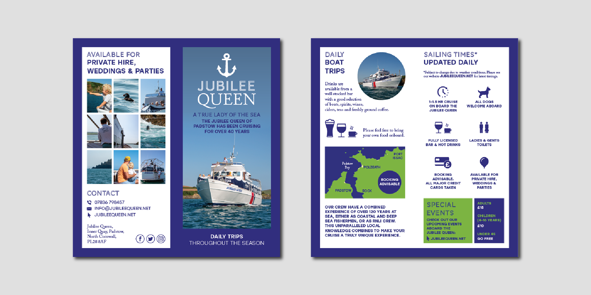 Matthew Alcock - Advertising