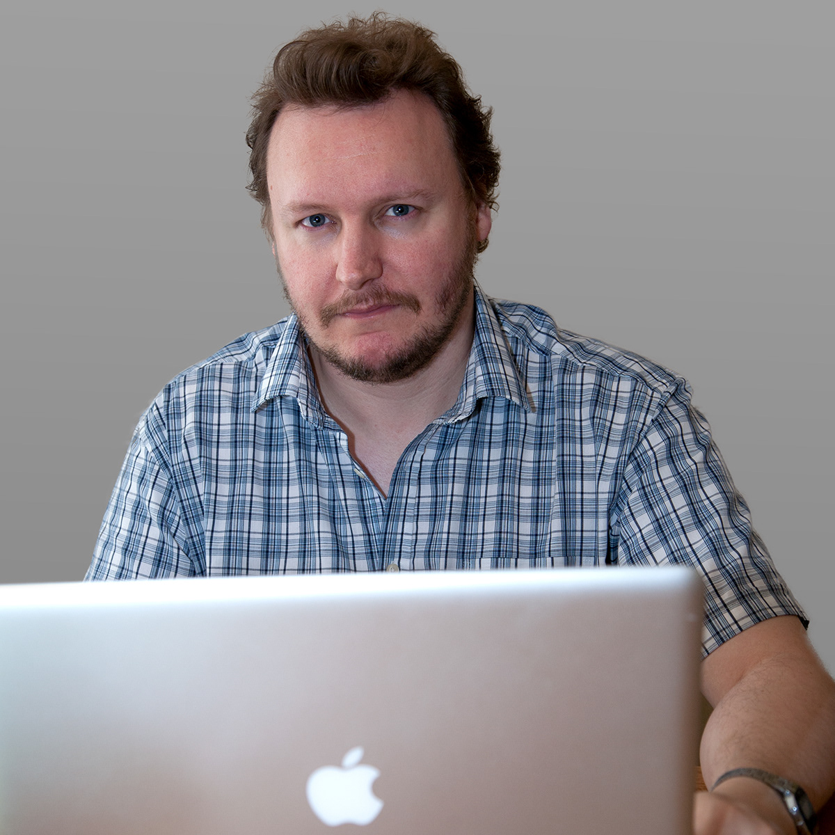 Colin Franklin - Profile