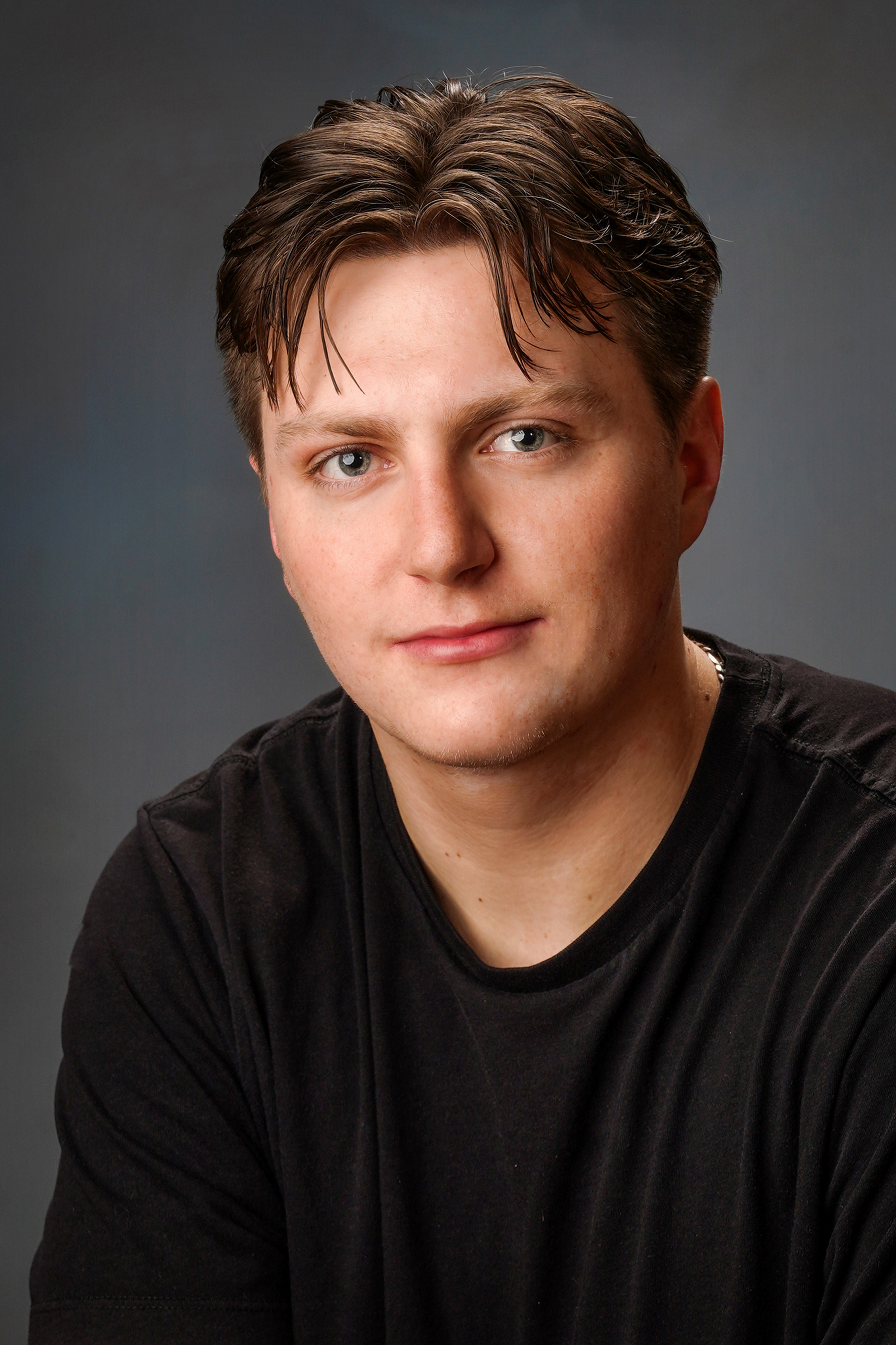 Ronan Luca Design - Personal Profile