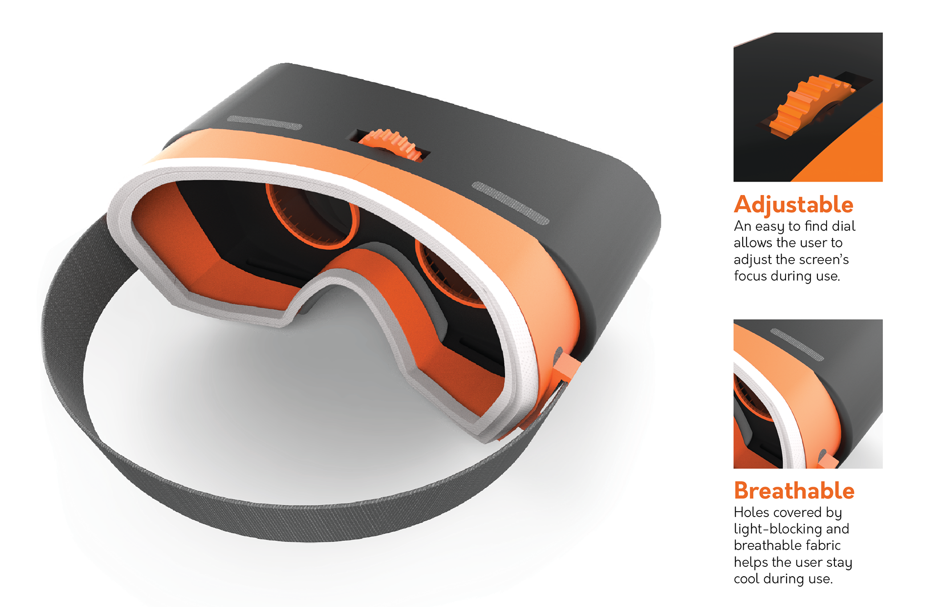 Justin Callaghan - FIT VR