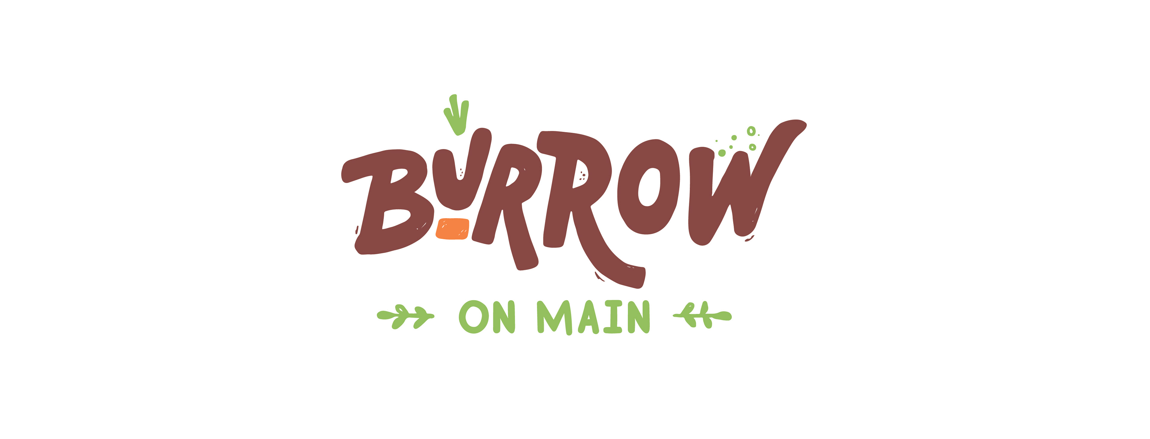 that creative - Burrow Brand Design